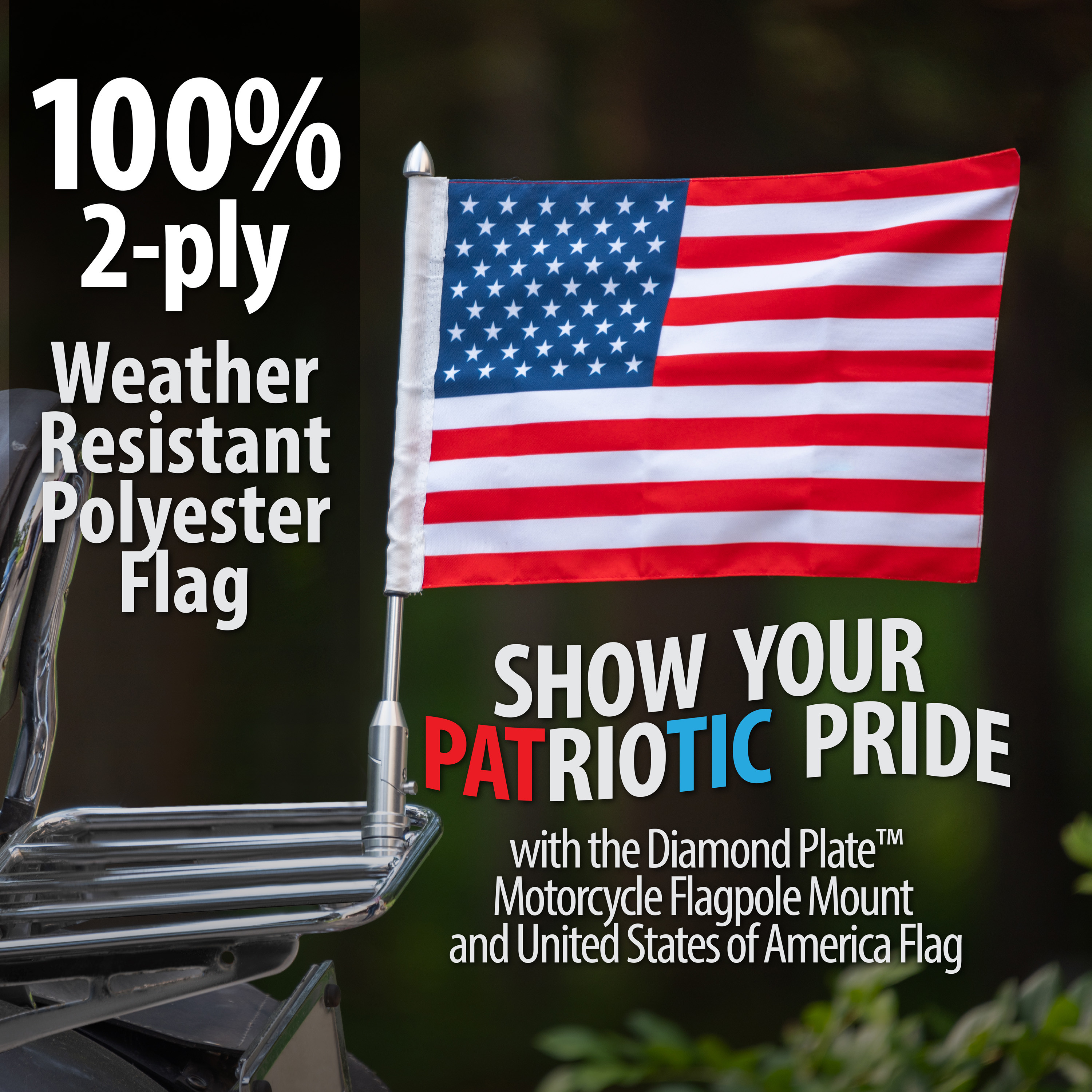 The Home Of Maxam Products