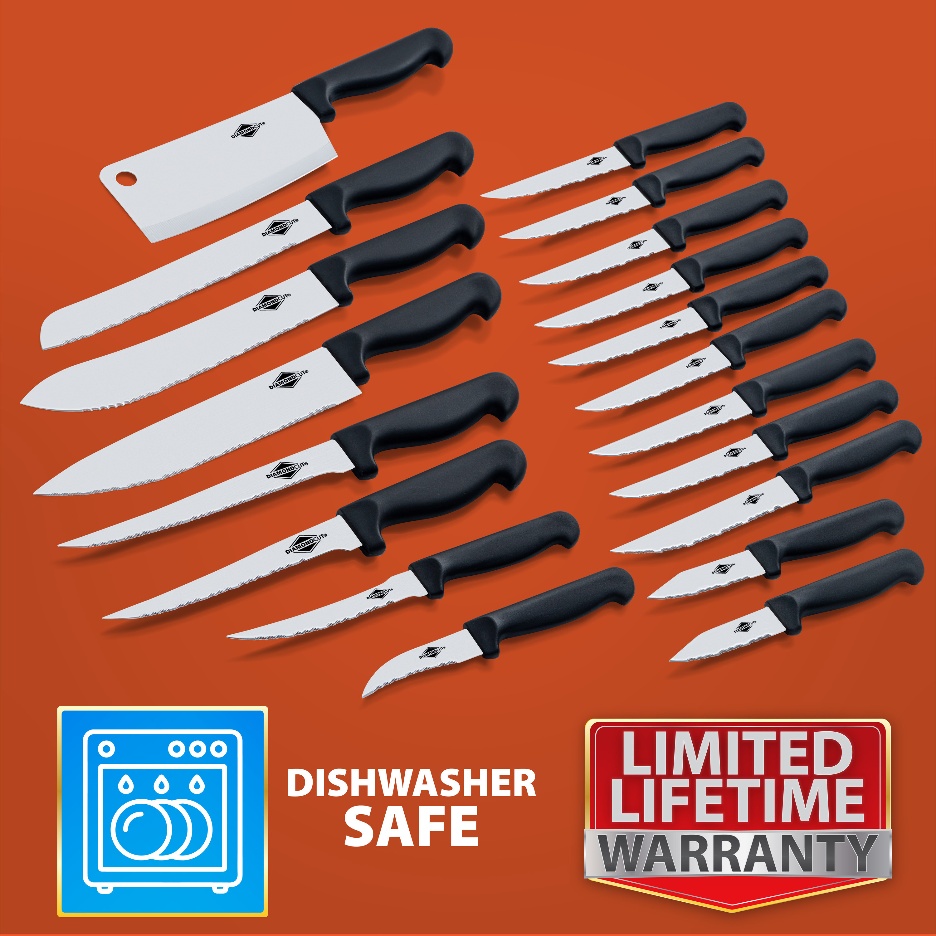 The Home Of Maxam Products