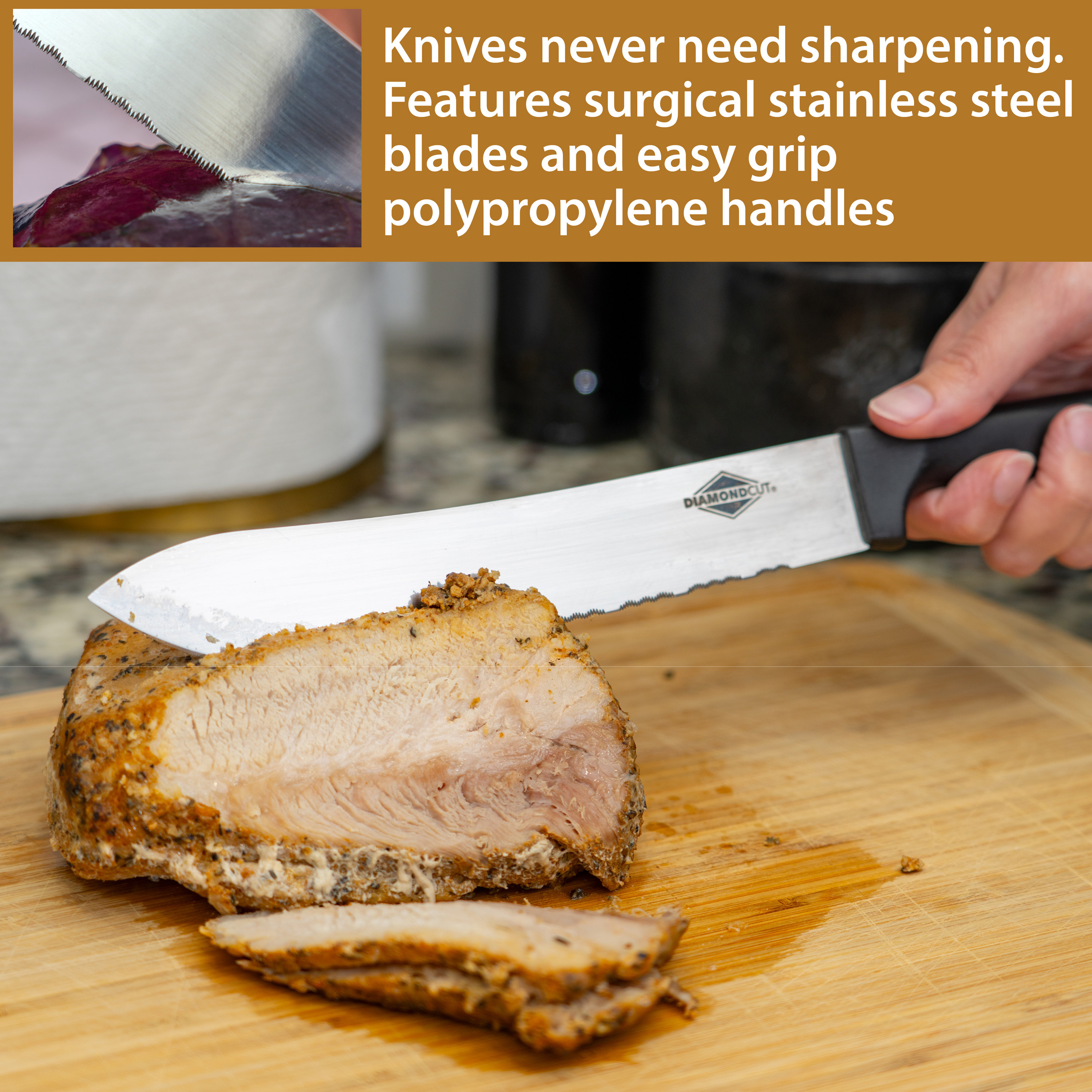 The Home Of Maxam Products