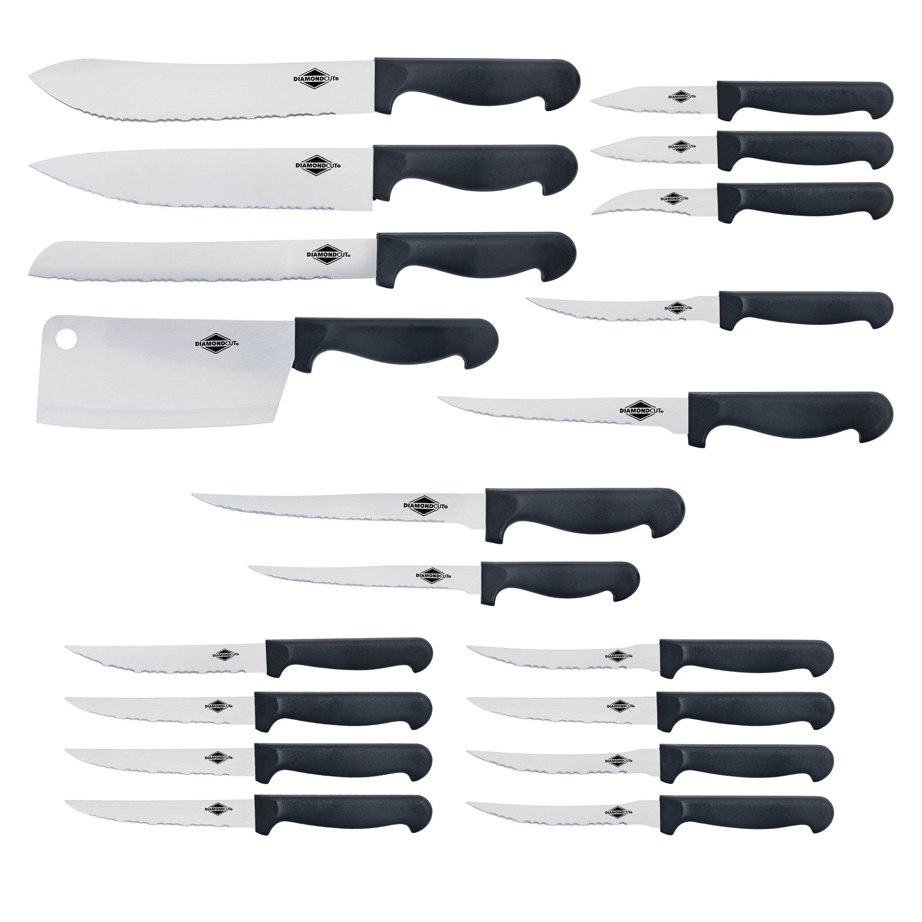 The Home Of Maxam Products