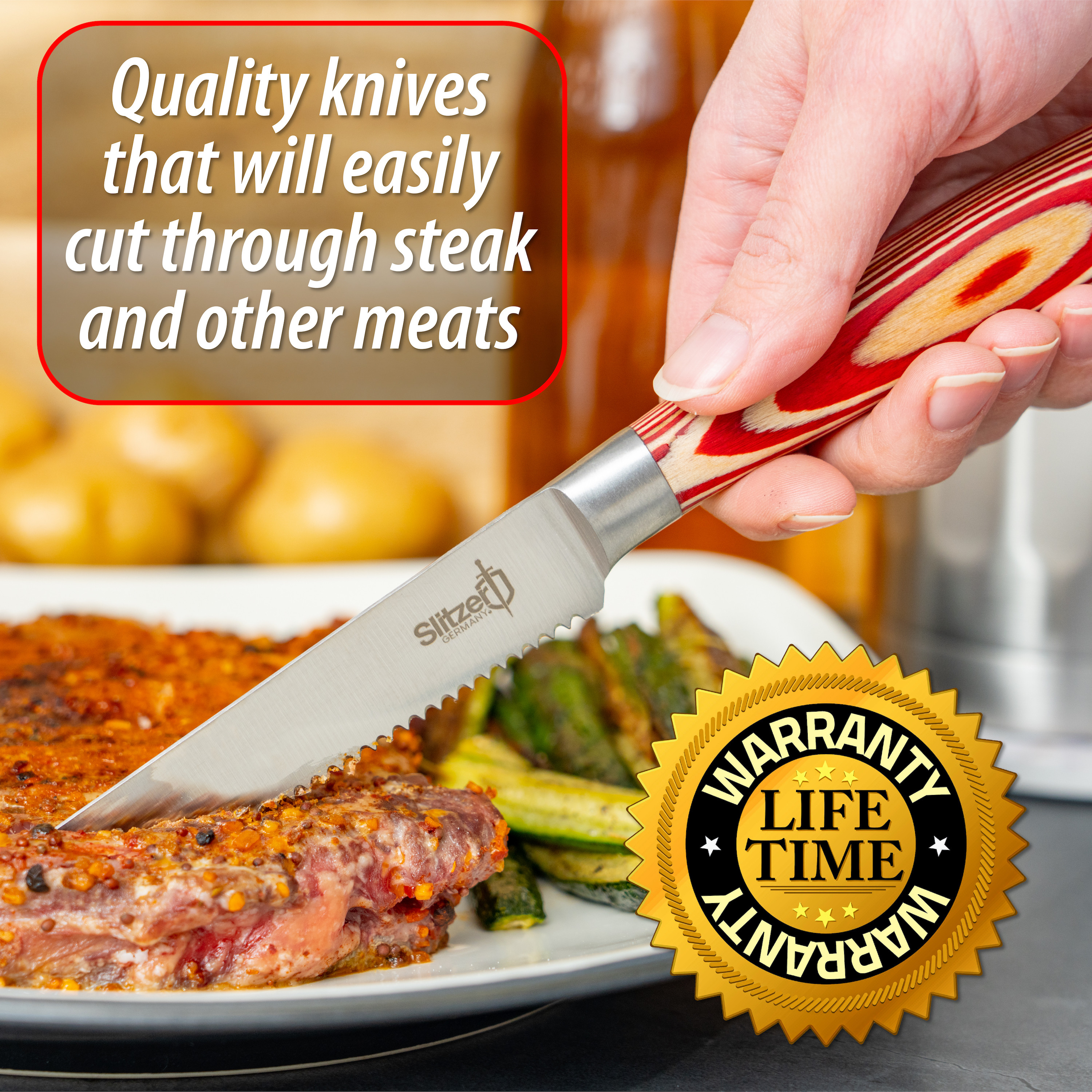 The Home Of Maxam Products