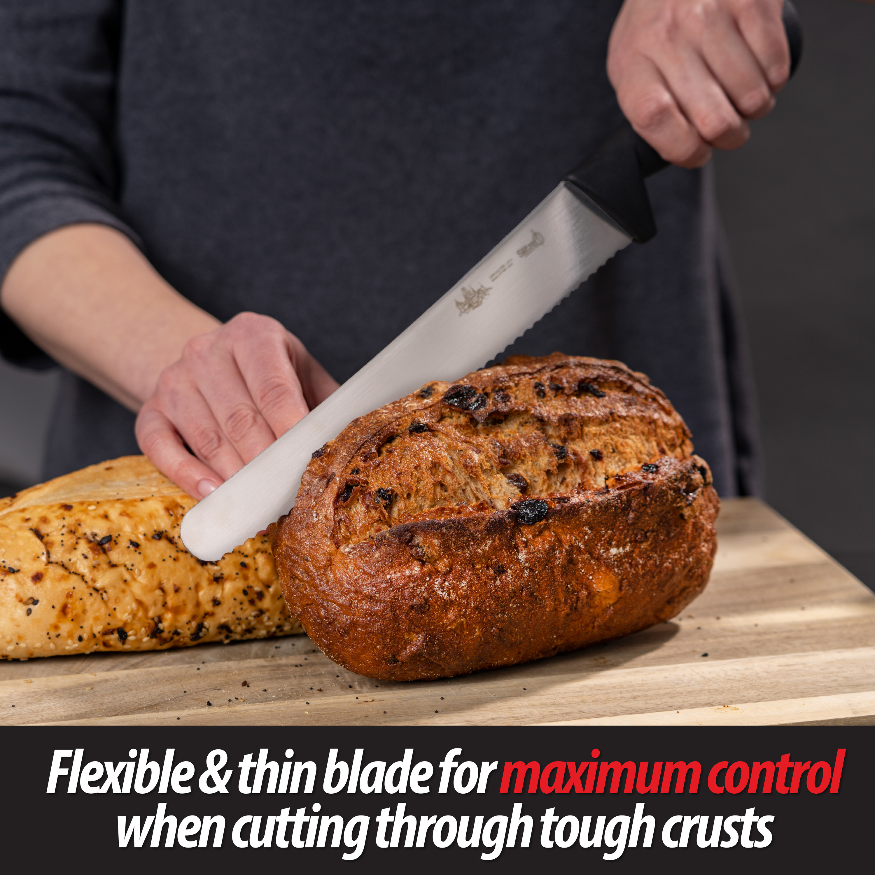 The Home Of Maxam Products