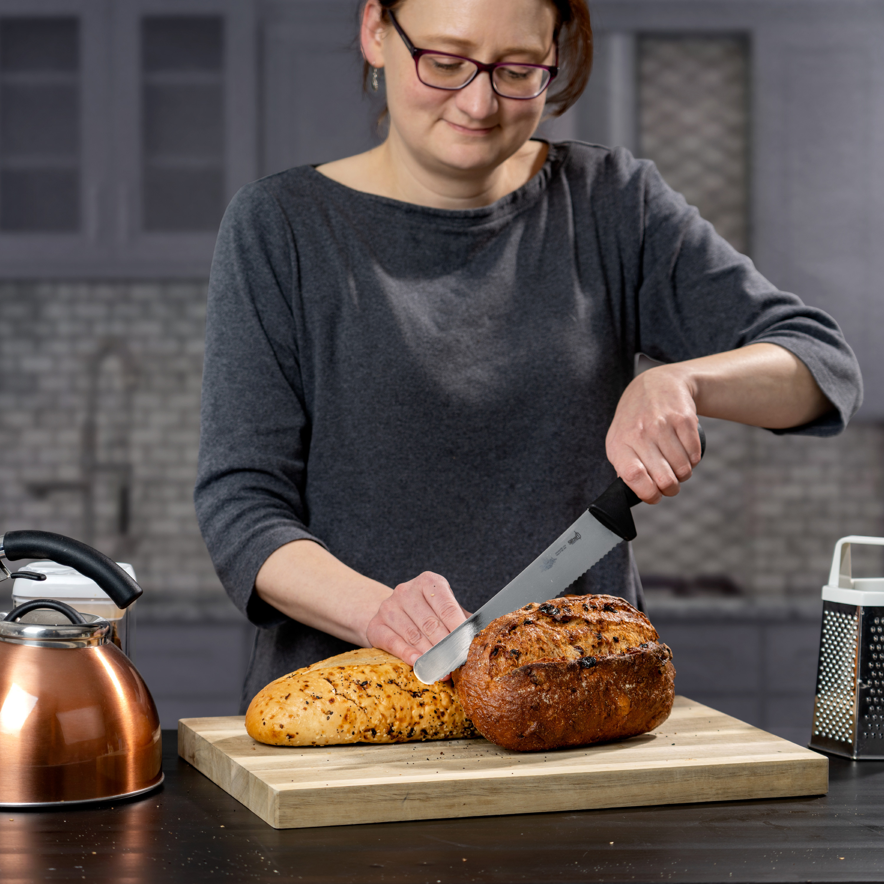 The Home Of Maxam Products