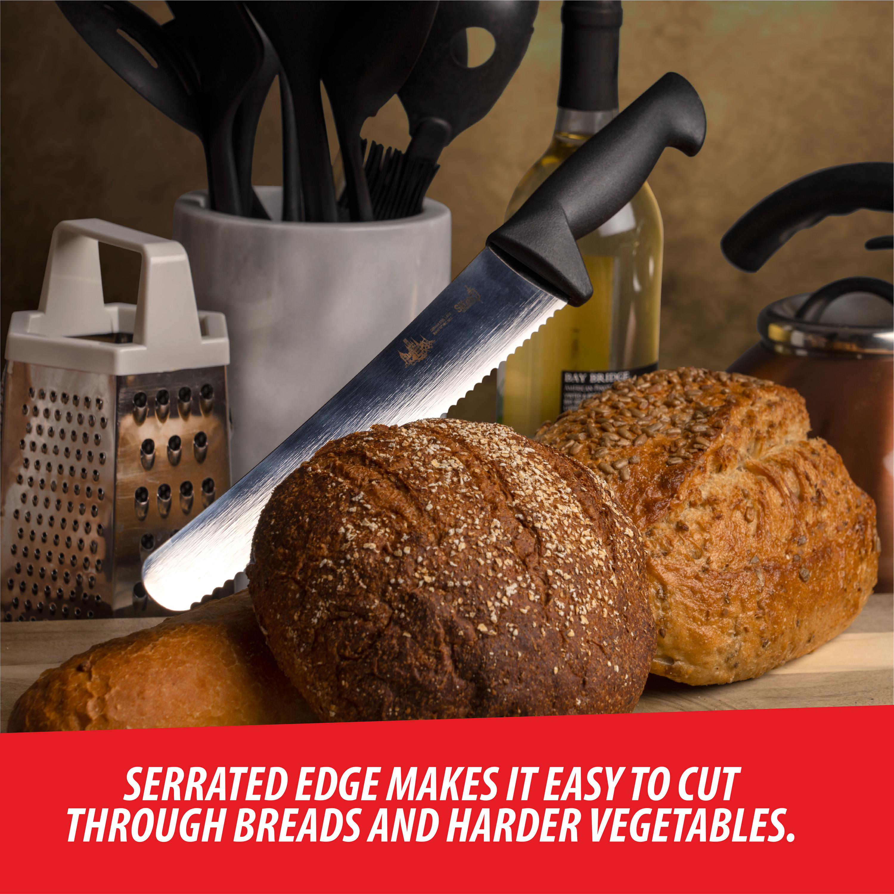 The Home Of Maxam Products