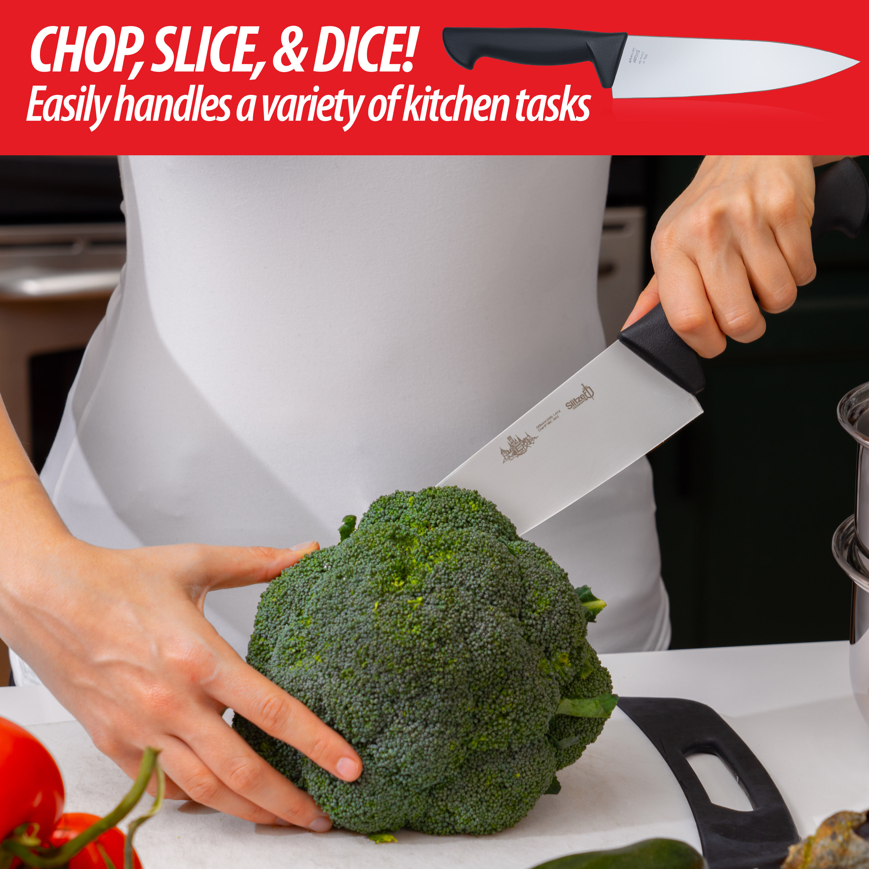 The Home Of Maxam Products