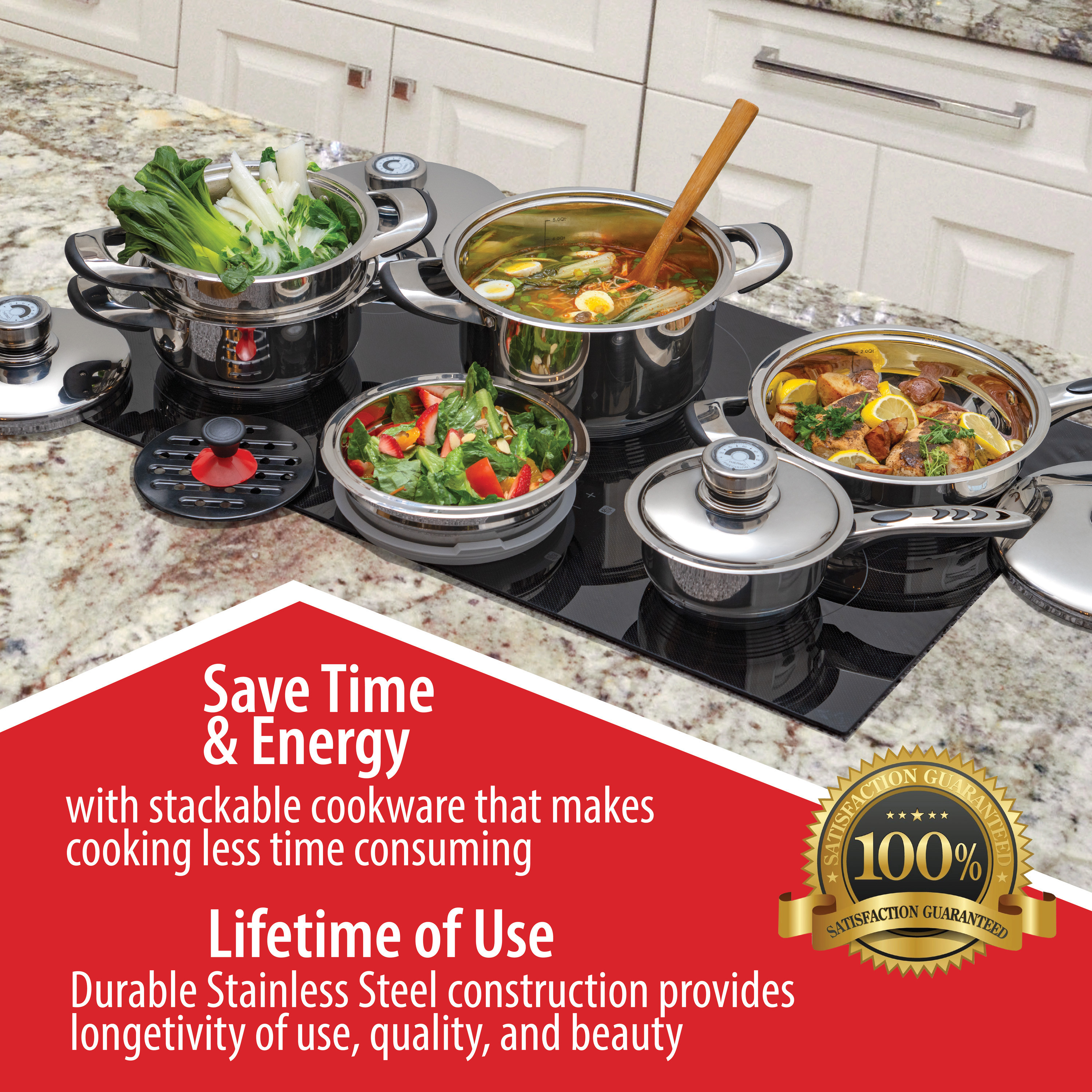 The Home Of Maxam Products