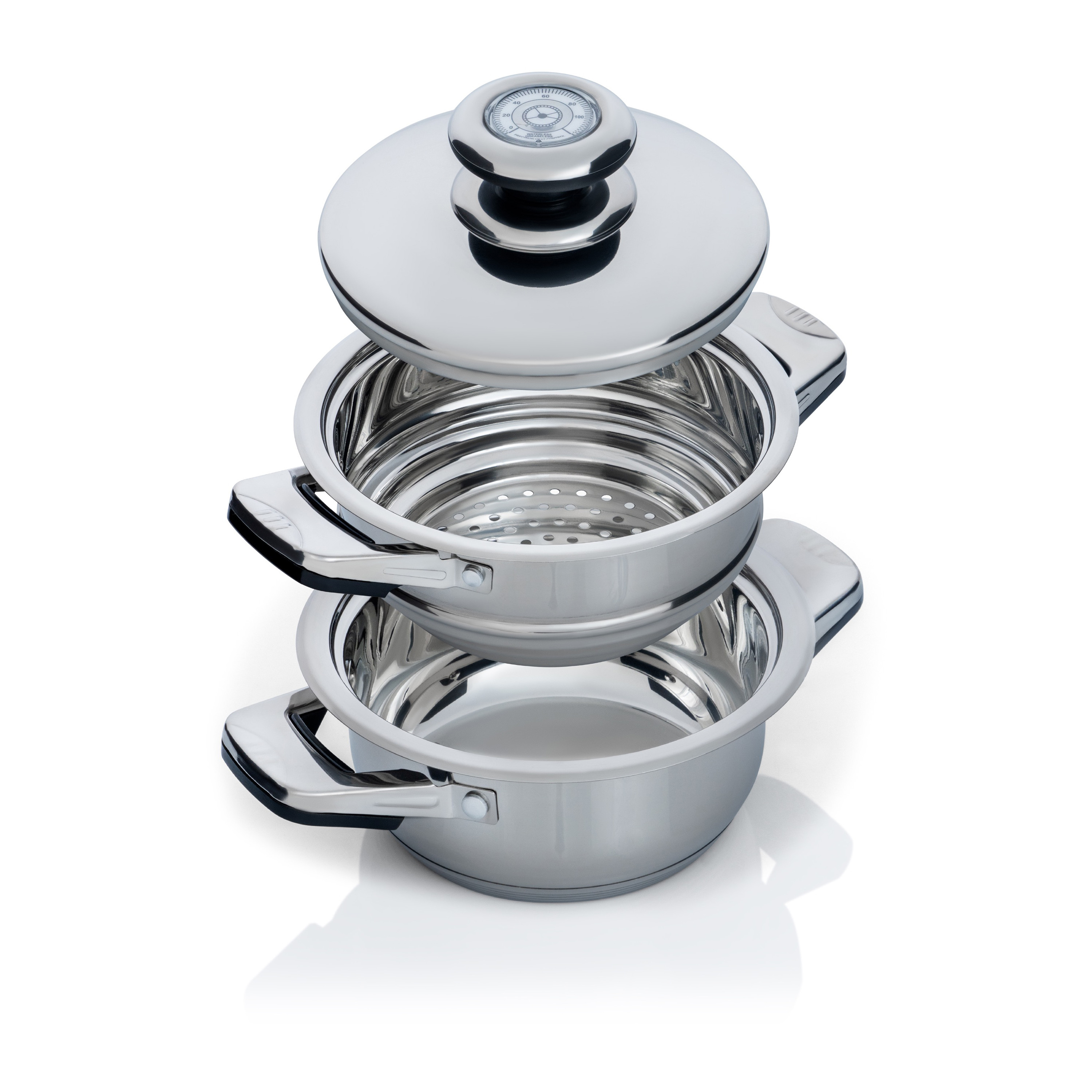 The Home Of Maxam Products