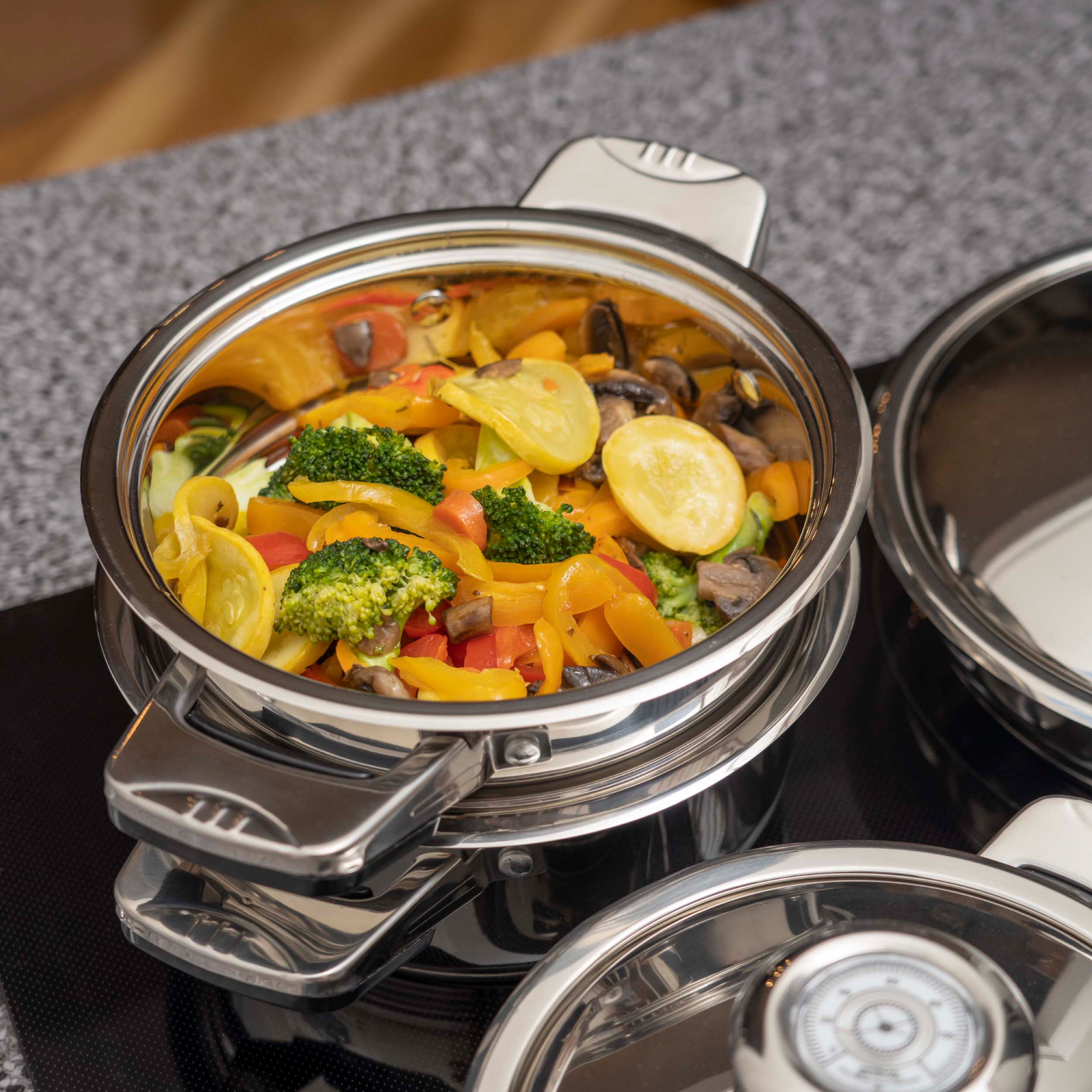 The Home Of Maxam Products