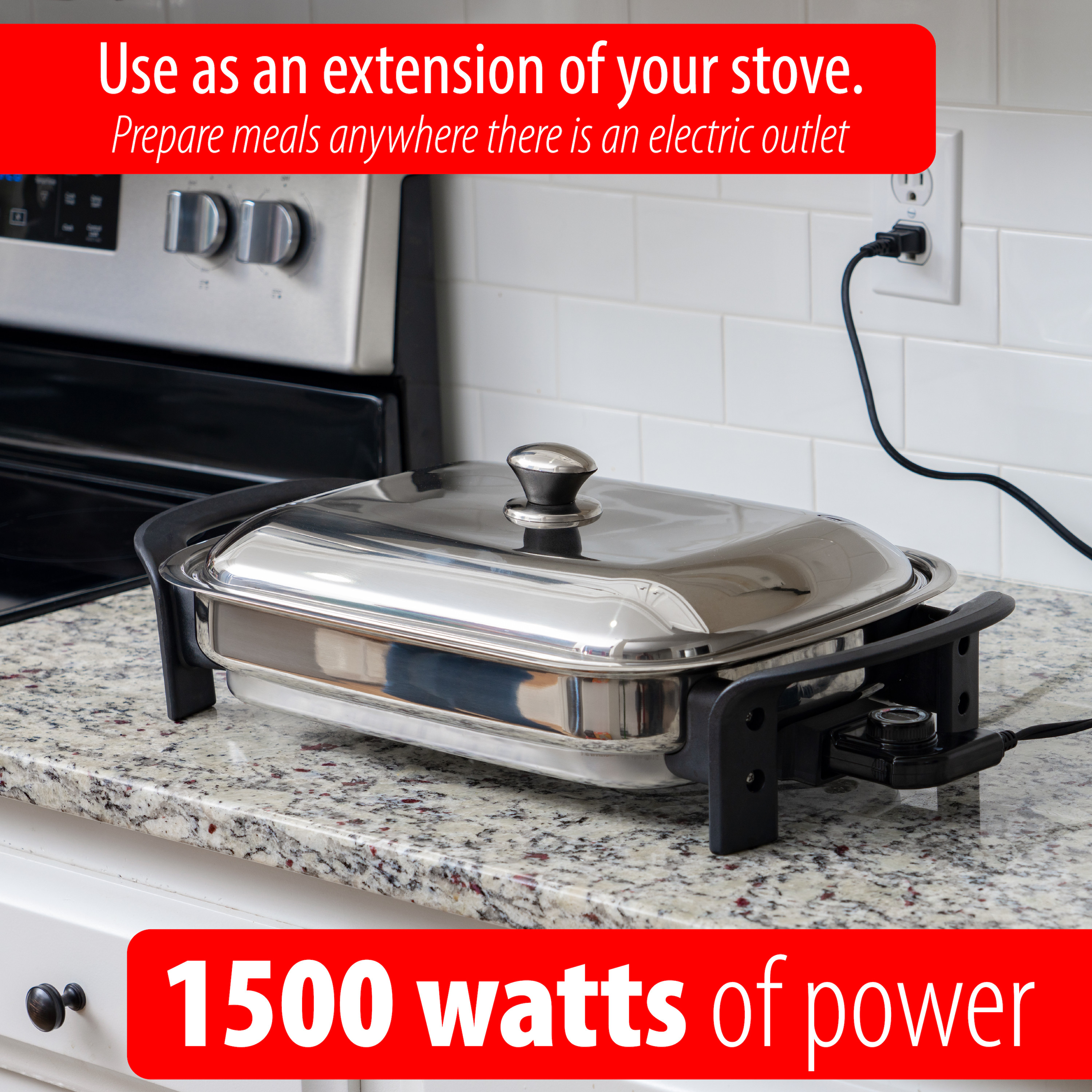 The Home Of Maxam Products