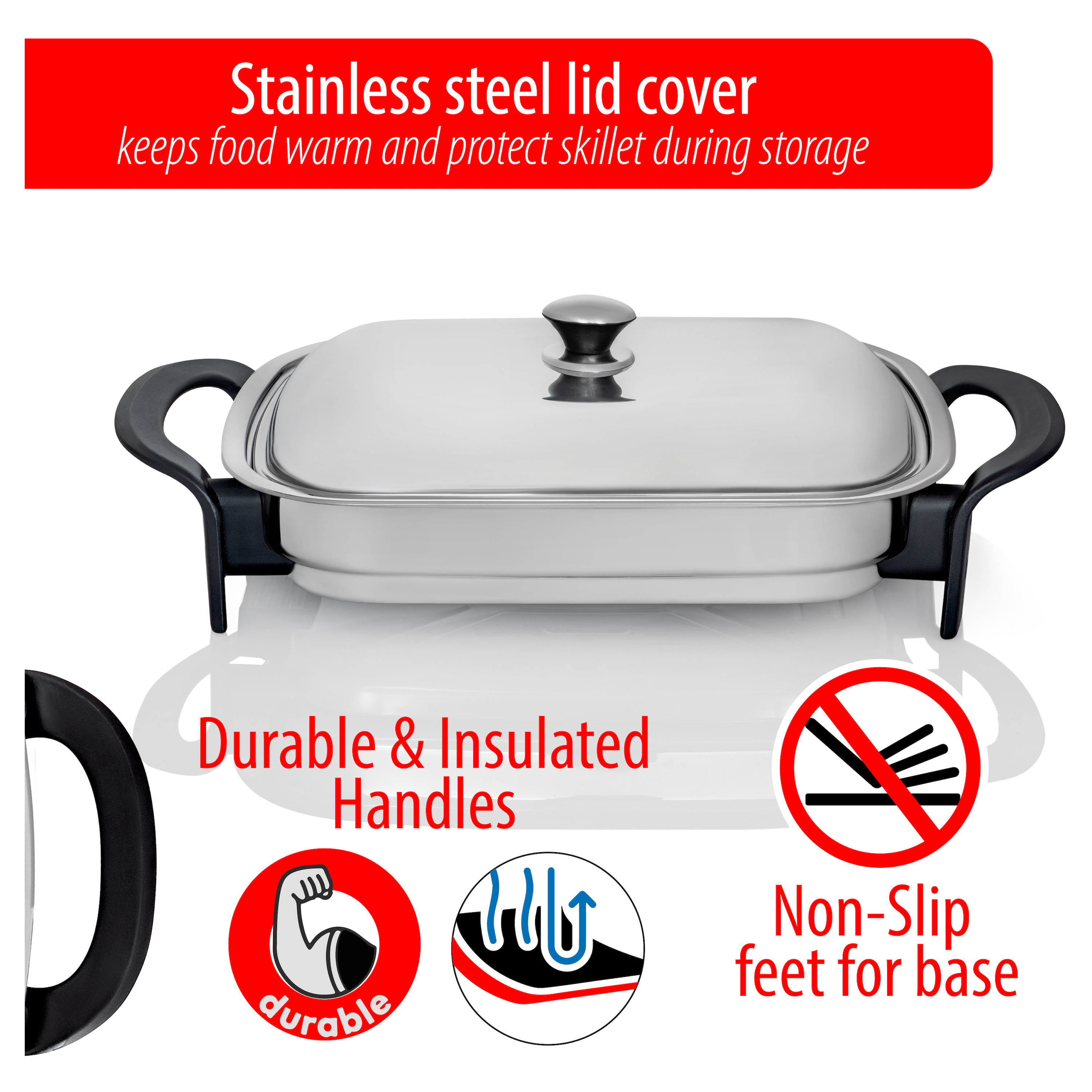 The Home Of Maxam Products