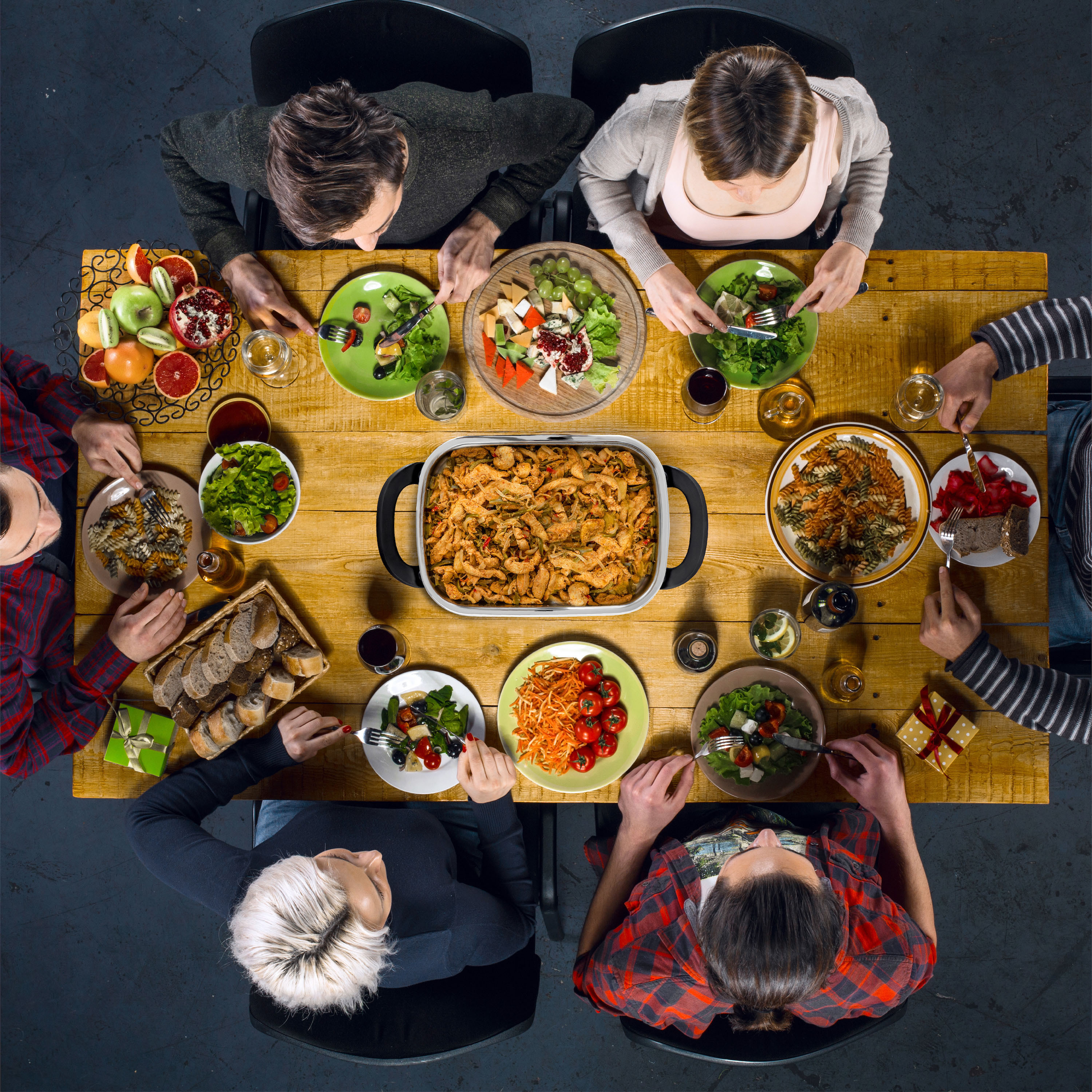 The Home Of Maxam Products