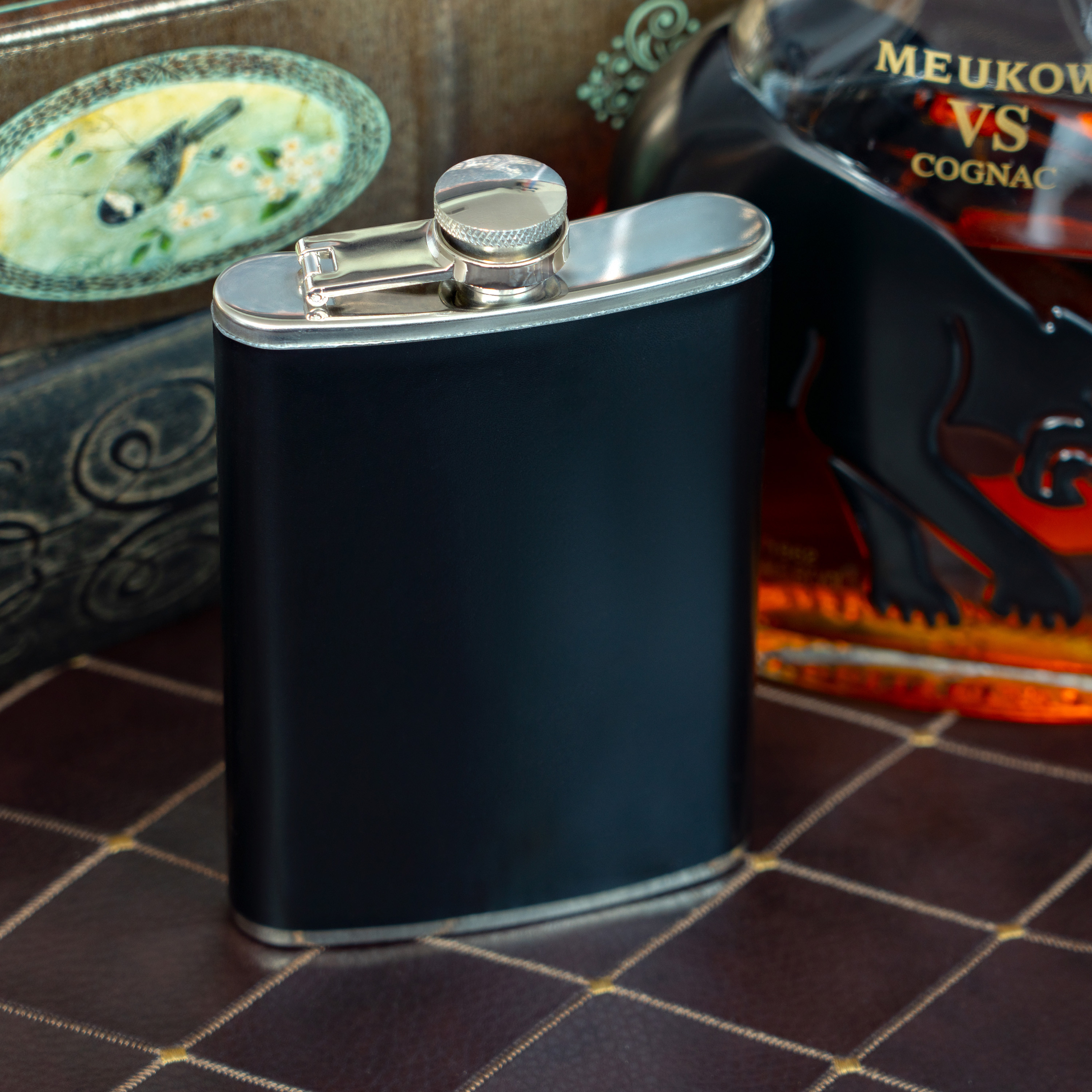 The Home Of Maxam Products