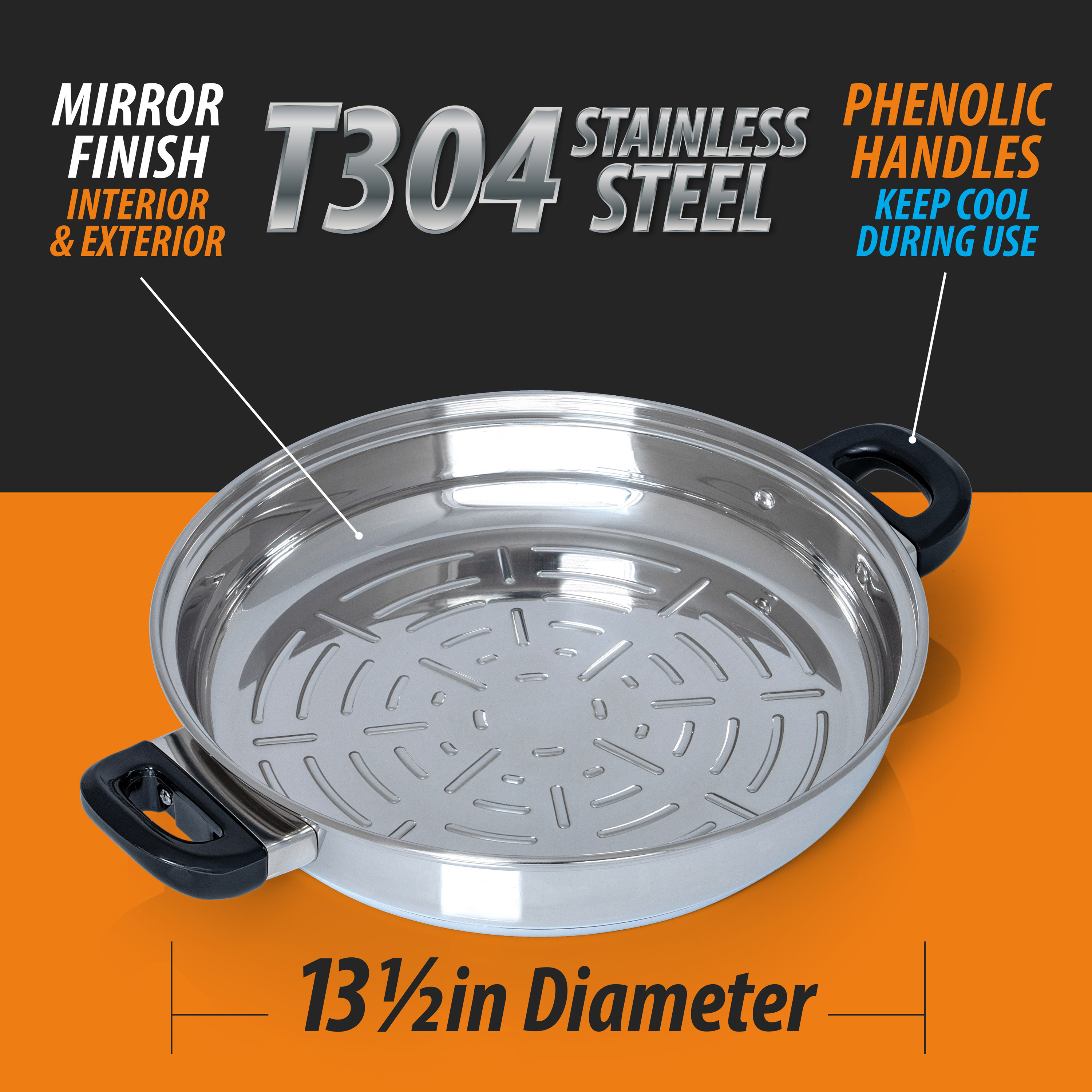 The Home Of Maxam Products