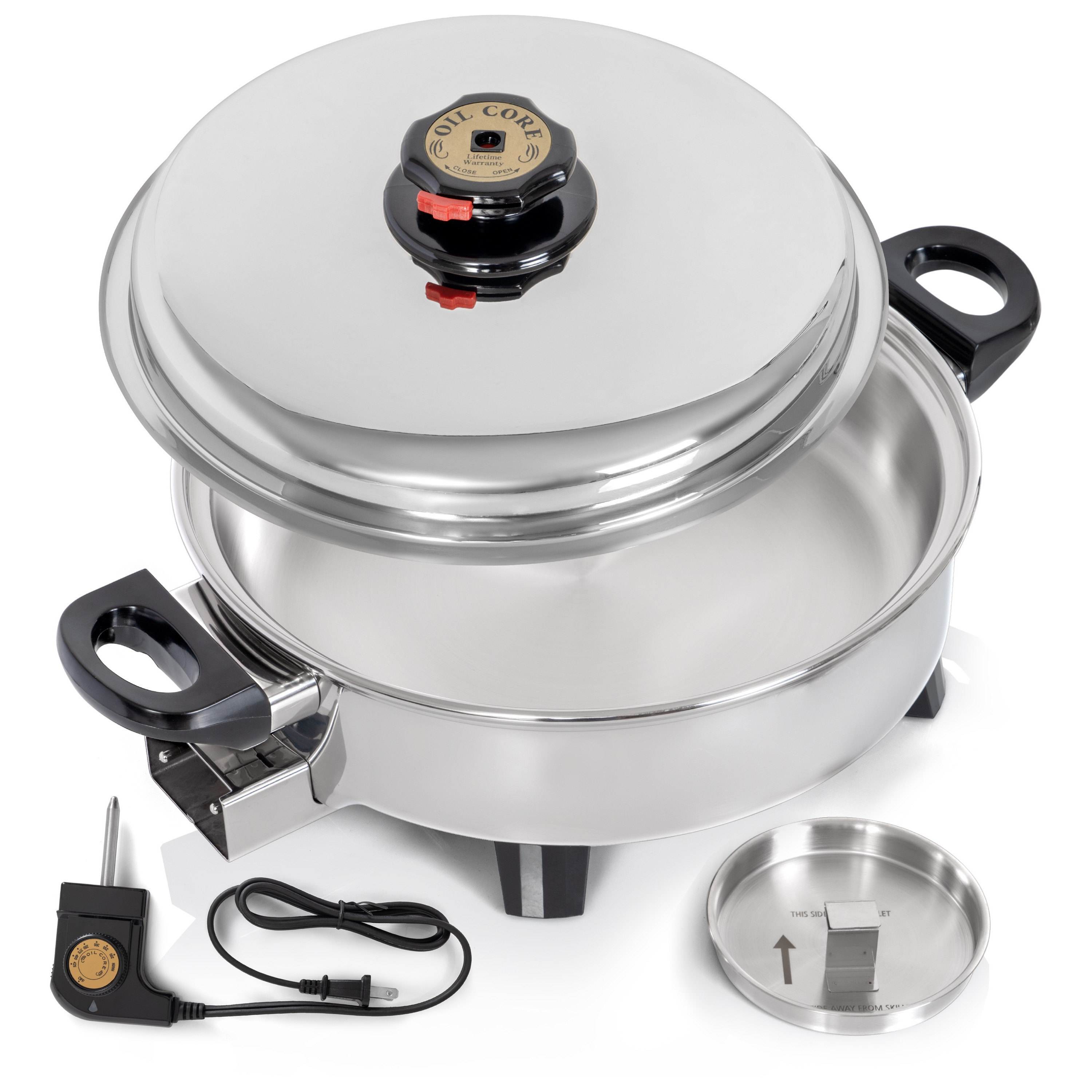 The Home Of Maxam Products