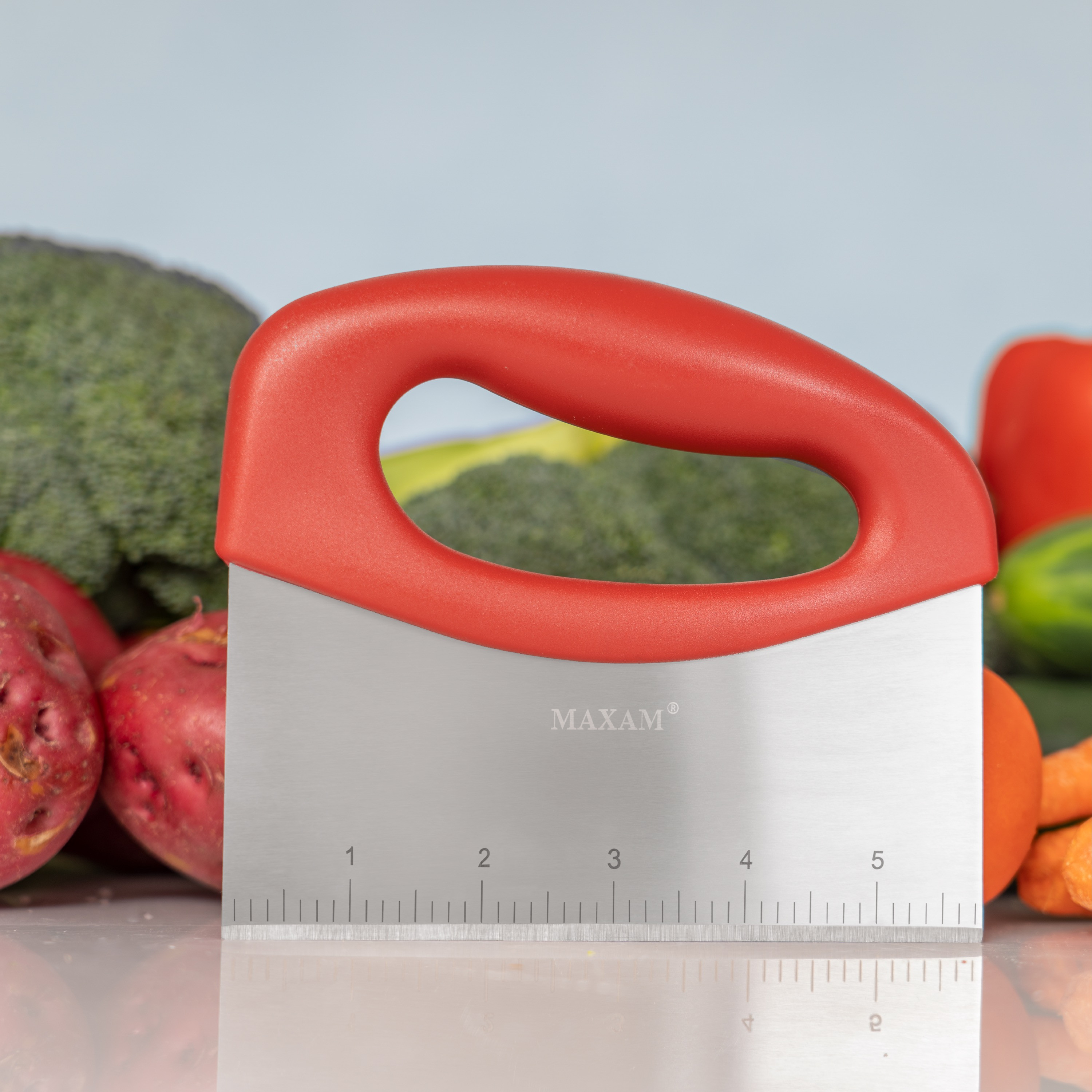 The Home Of Maxam Products