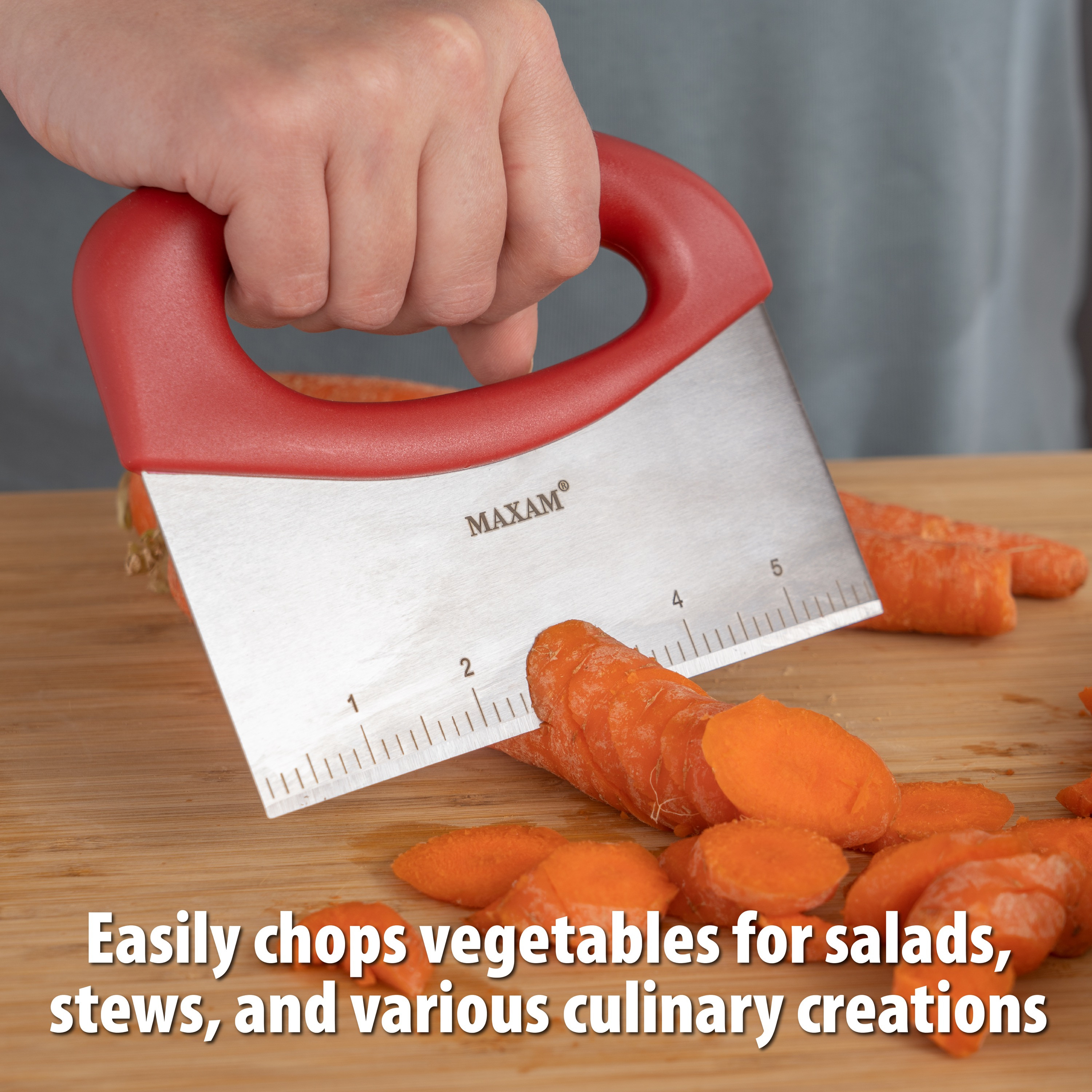 The Home Of Maxam Products