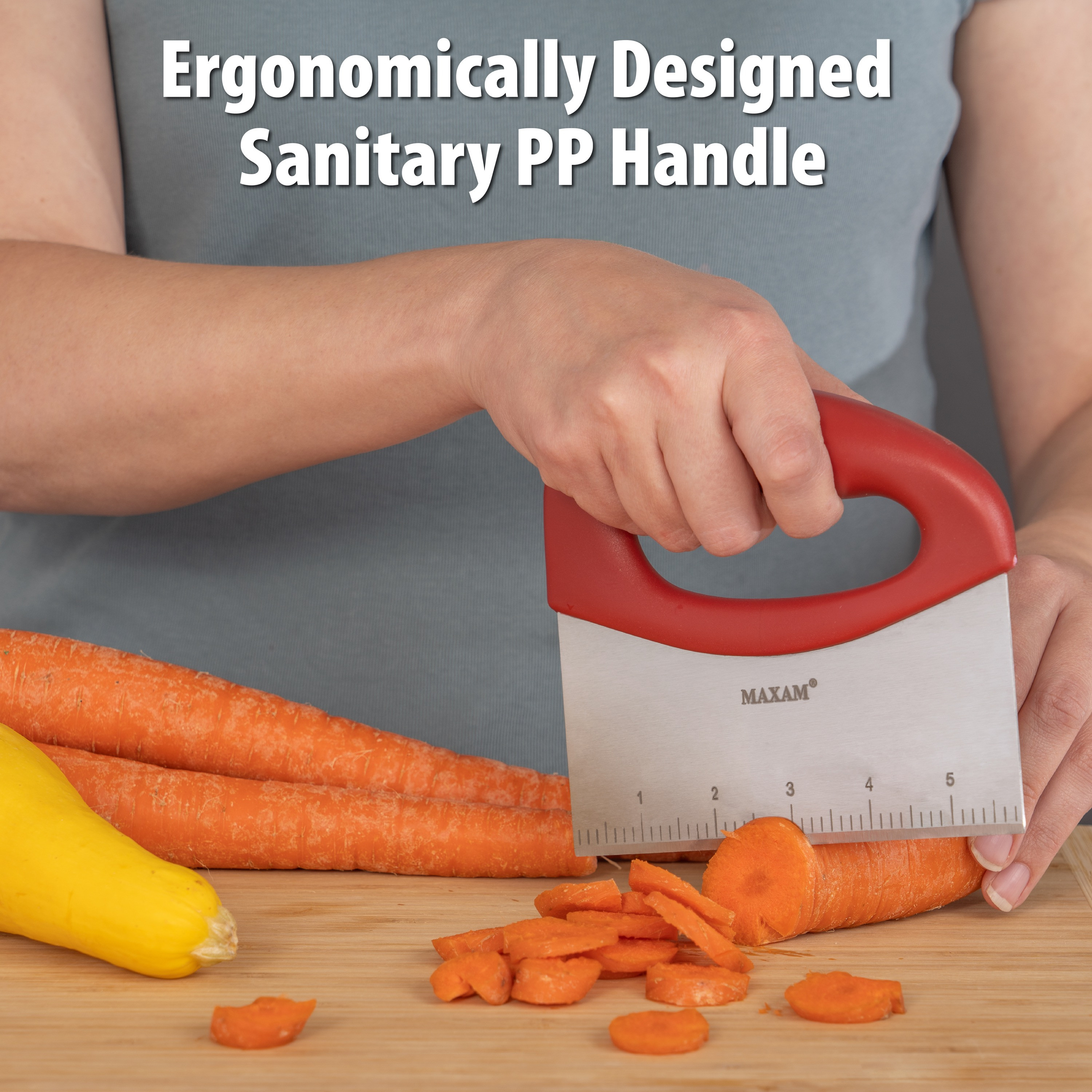 The Home Of Maxam Products