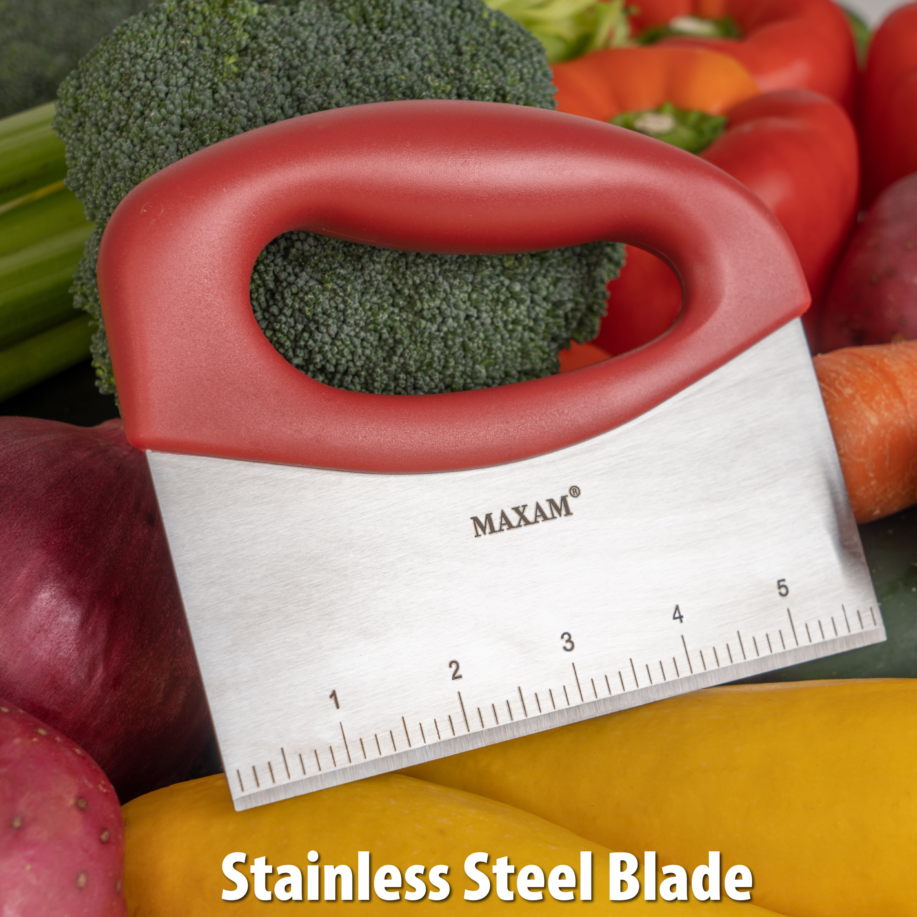 The Home Of Maxam Products