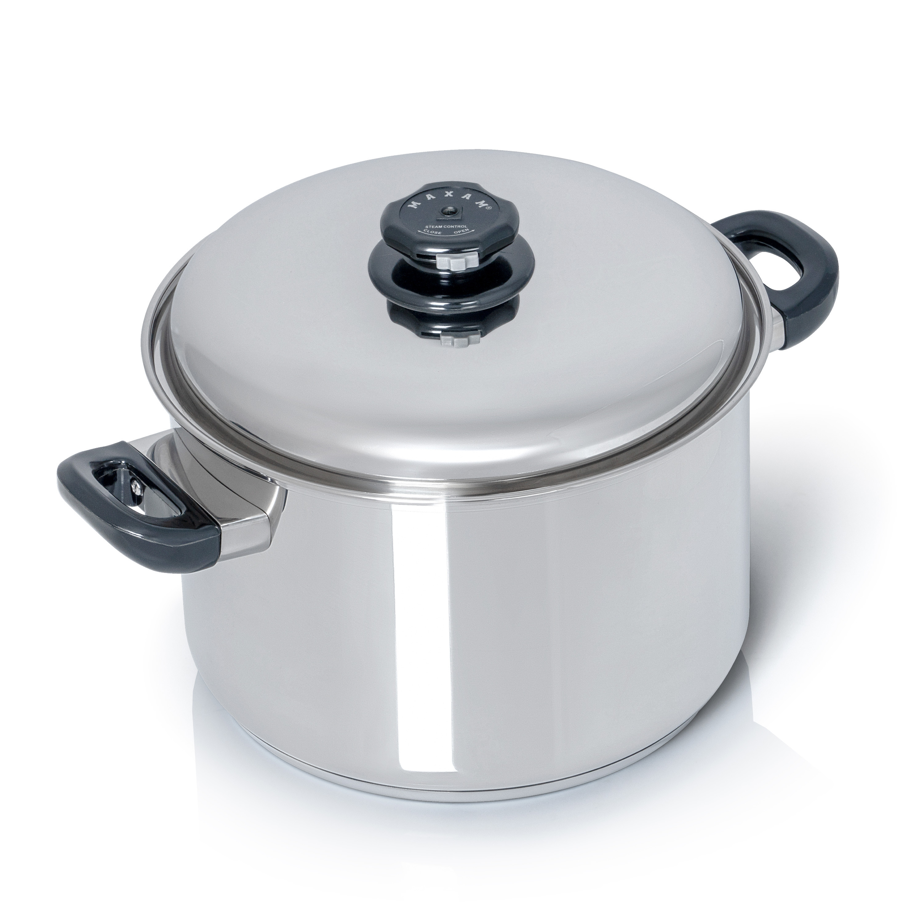 The Home Of Maxam Products