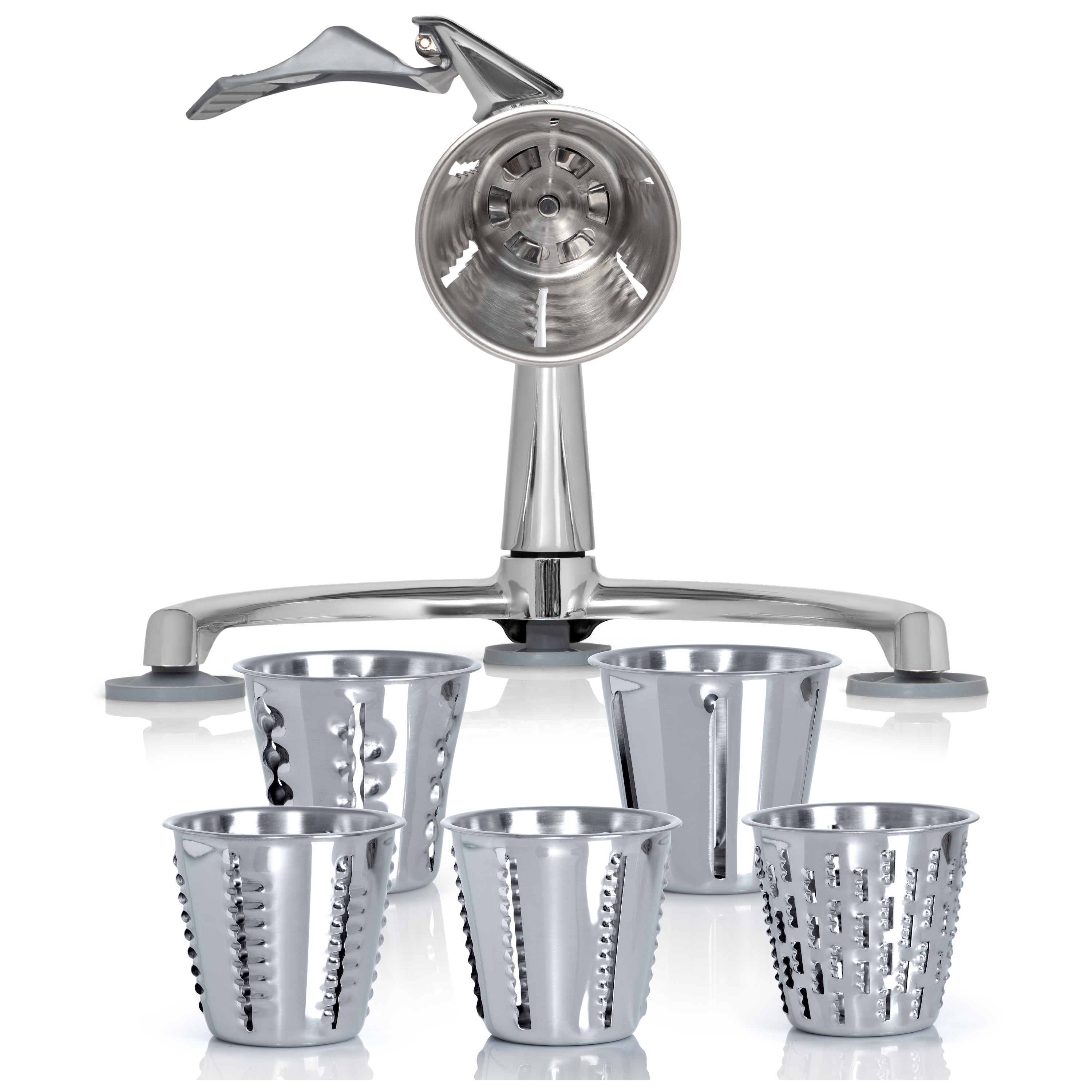 The Home Of Maxam Products