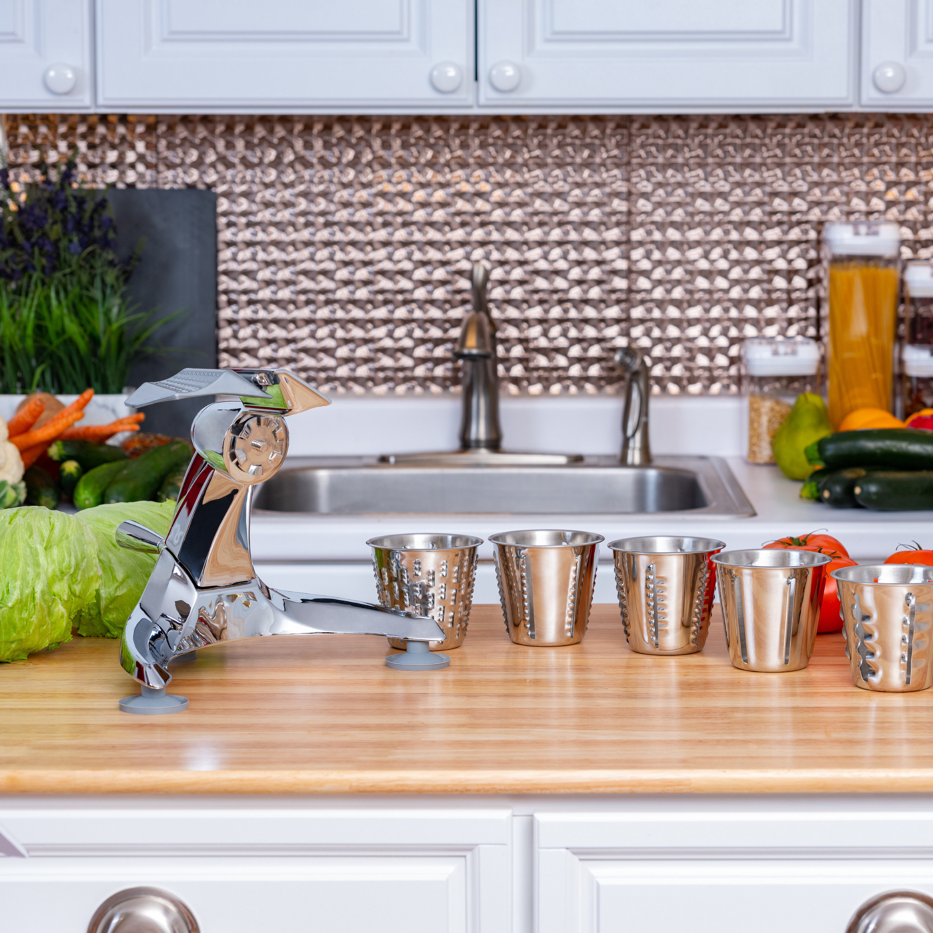 The Home Of Maxam Products