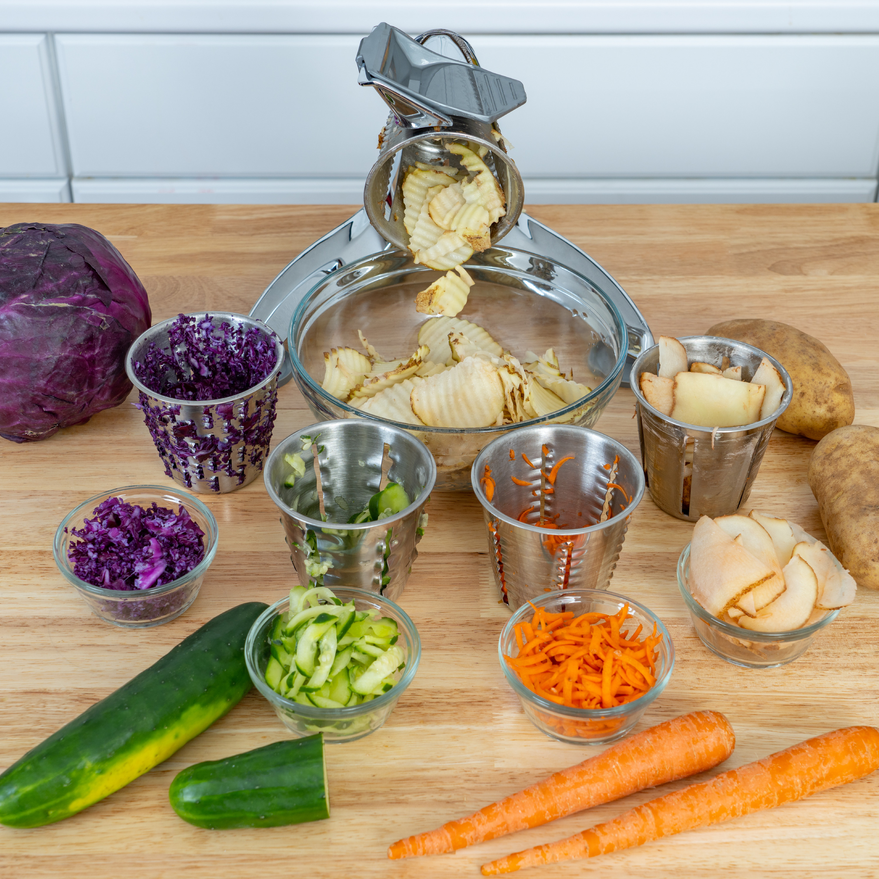 The Home Of Maxam Products