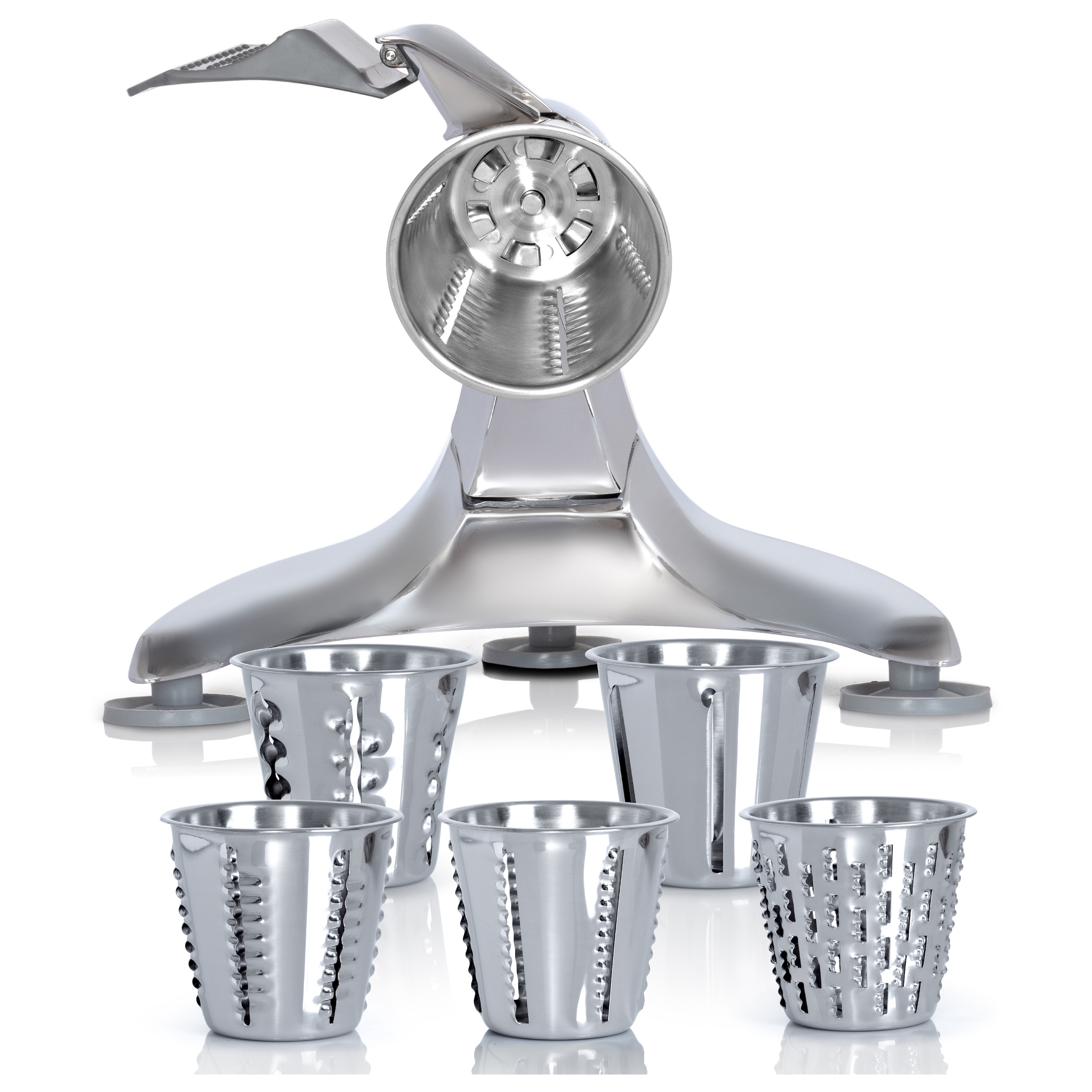 The Home Of Maxam Products