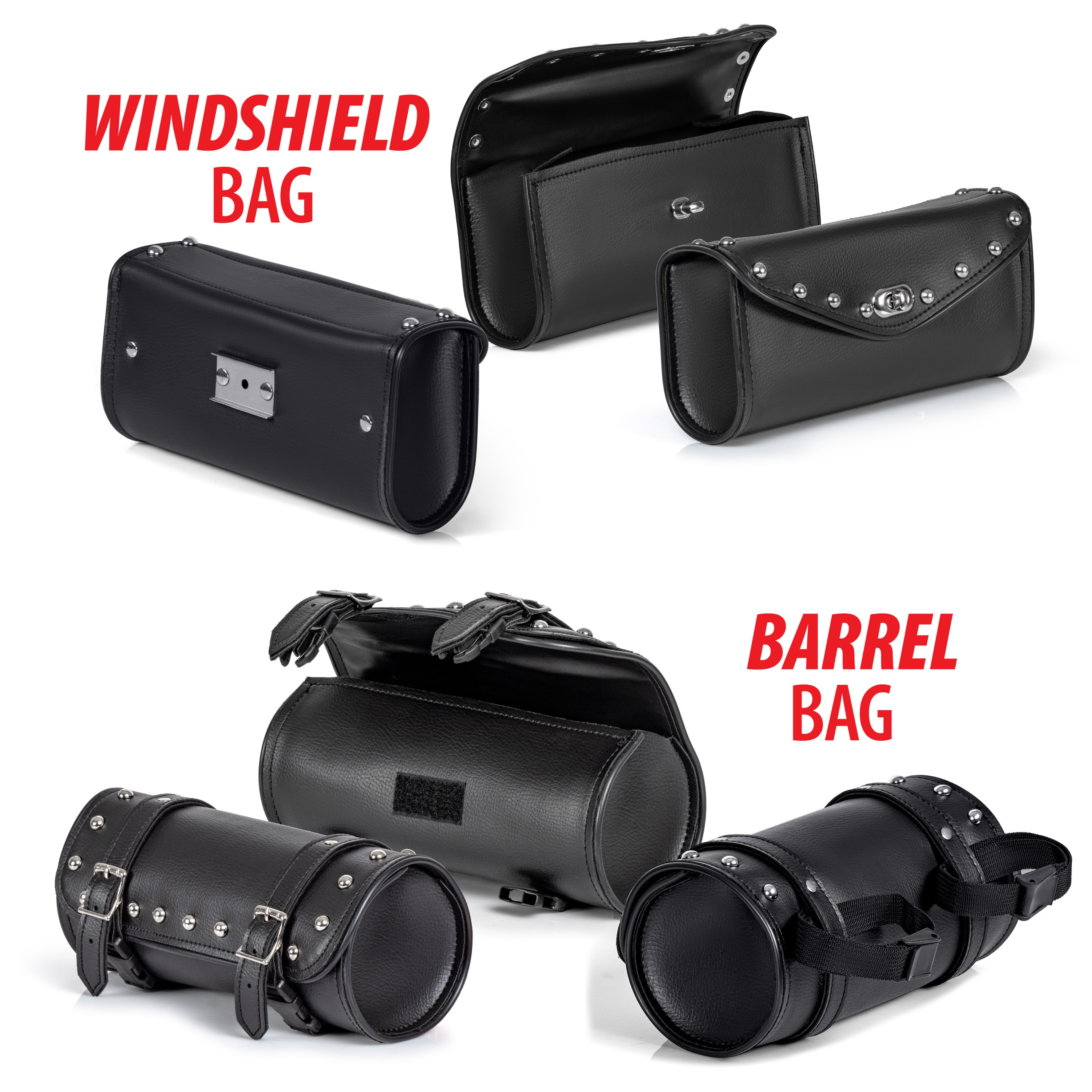 The Home Of Maxam Products