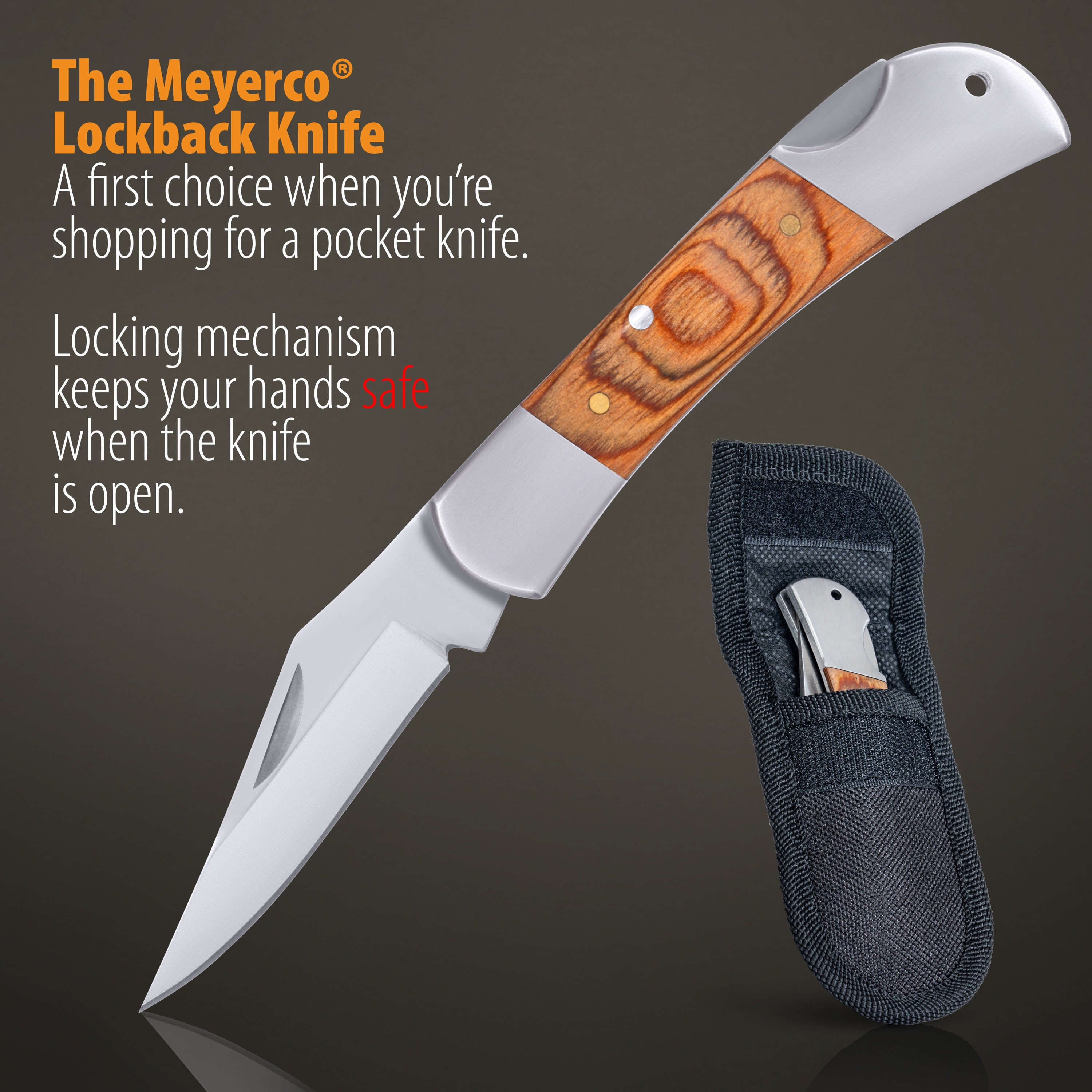 The Home Of Maxam Products