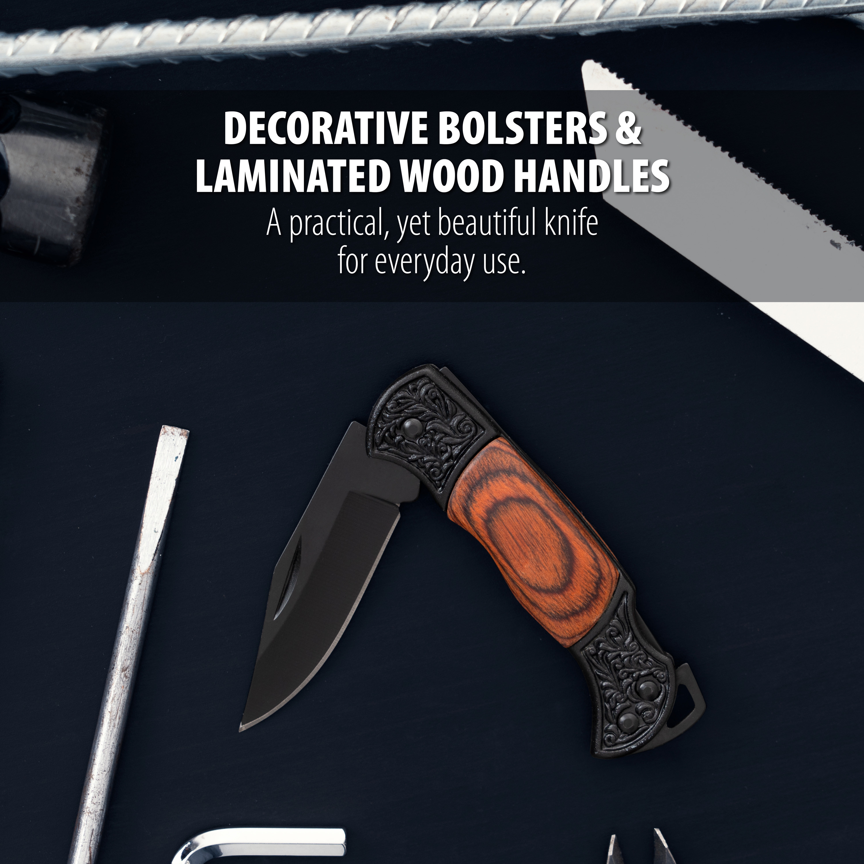 The Home Of Maxam Products