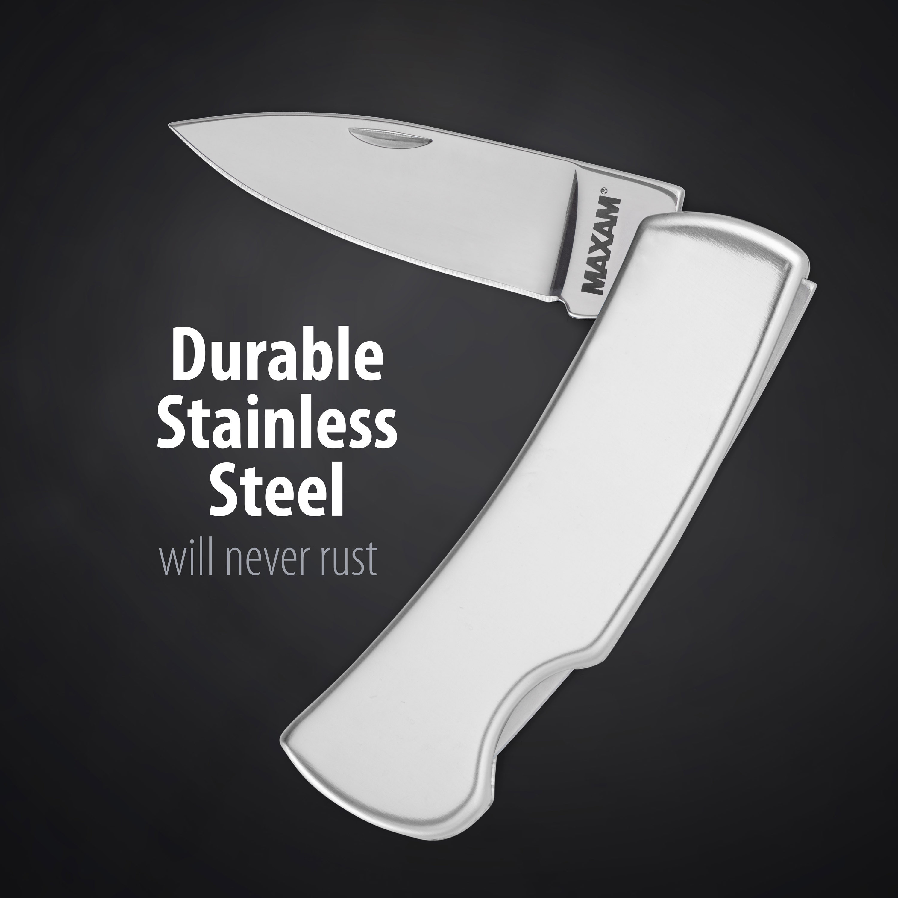 The Home Of Maxam Products