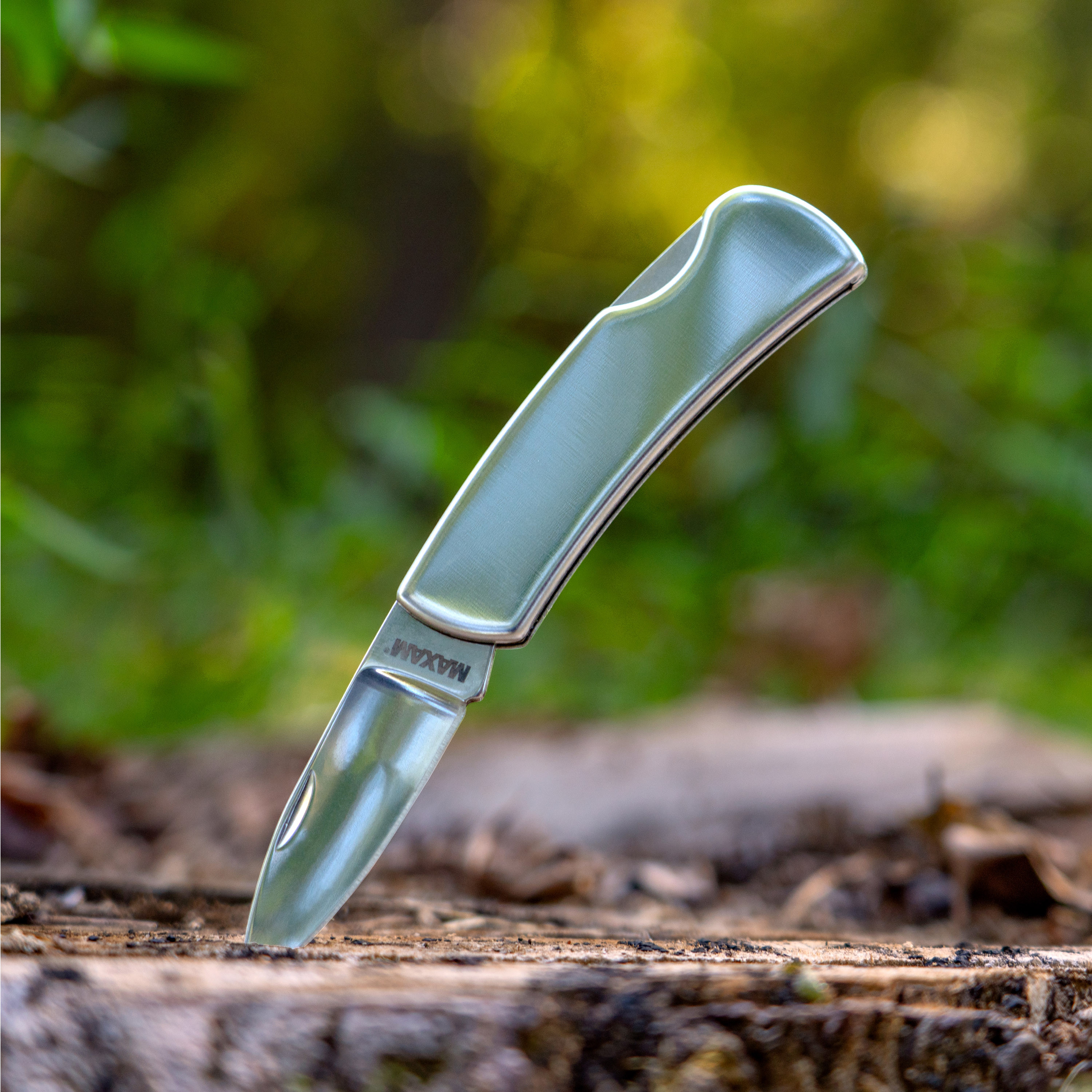 The Home Of Maxam Products