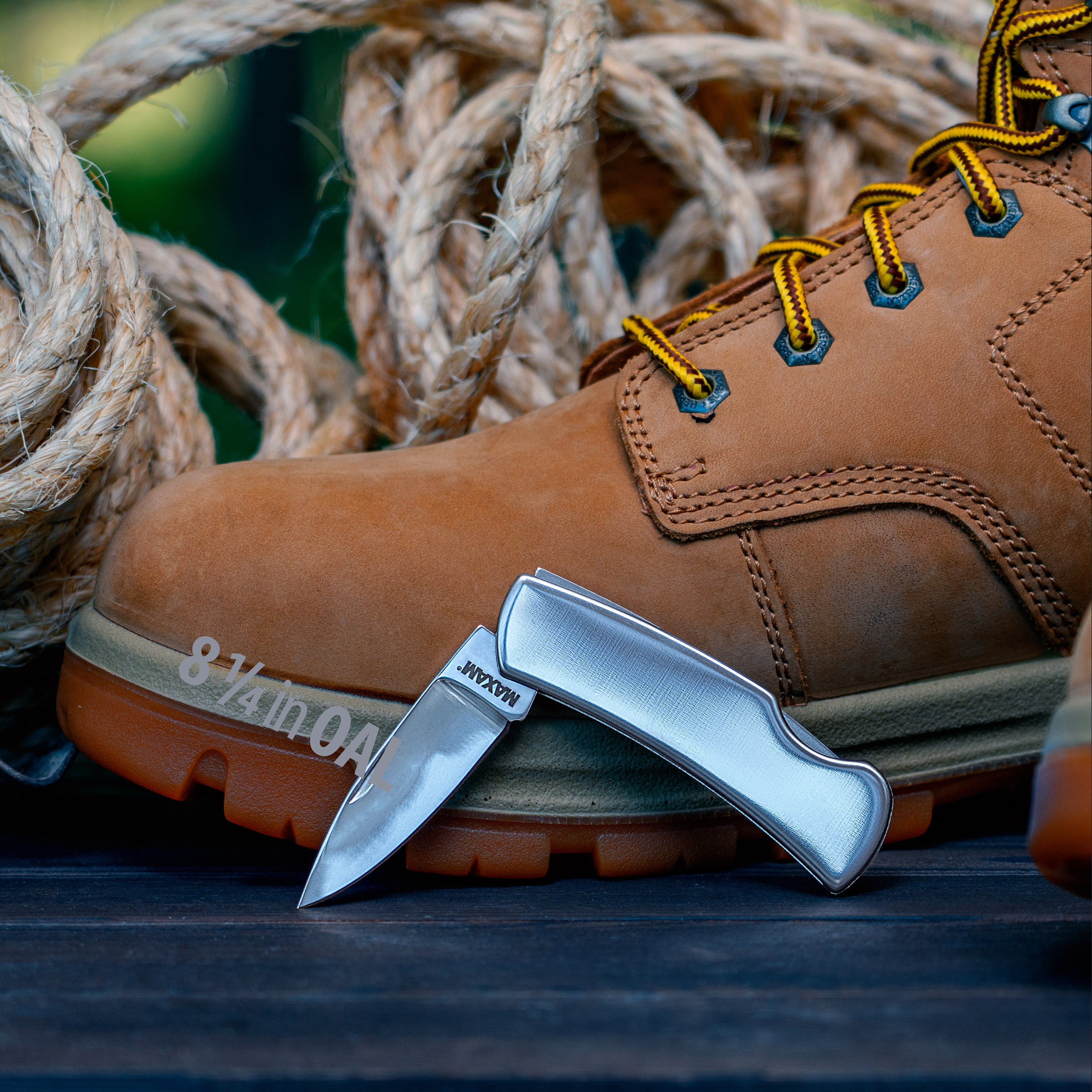 The Home Of Maxam Products