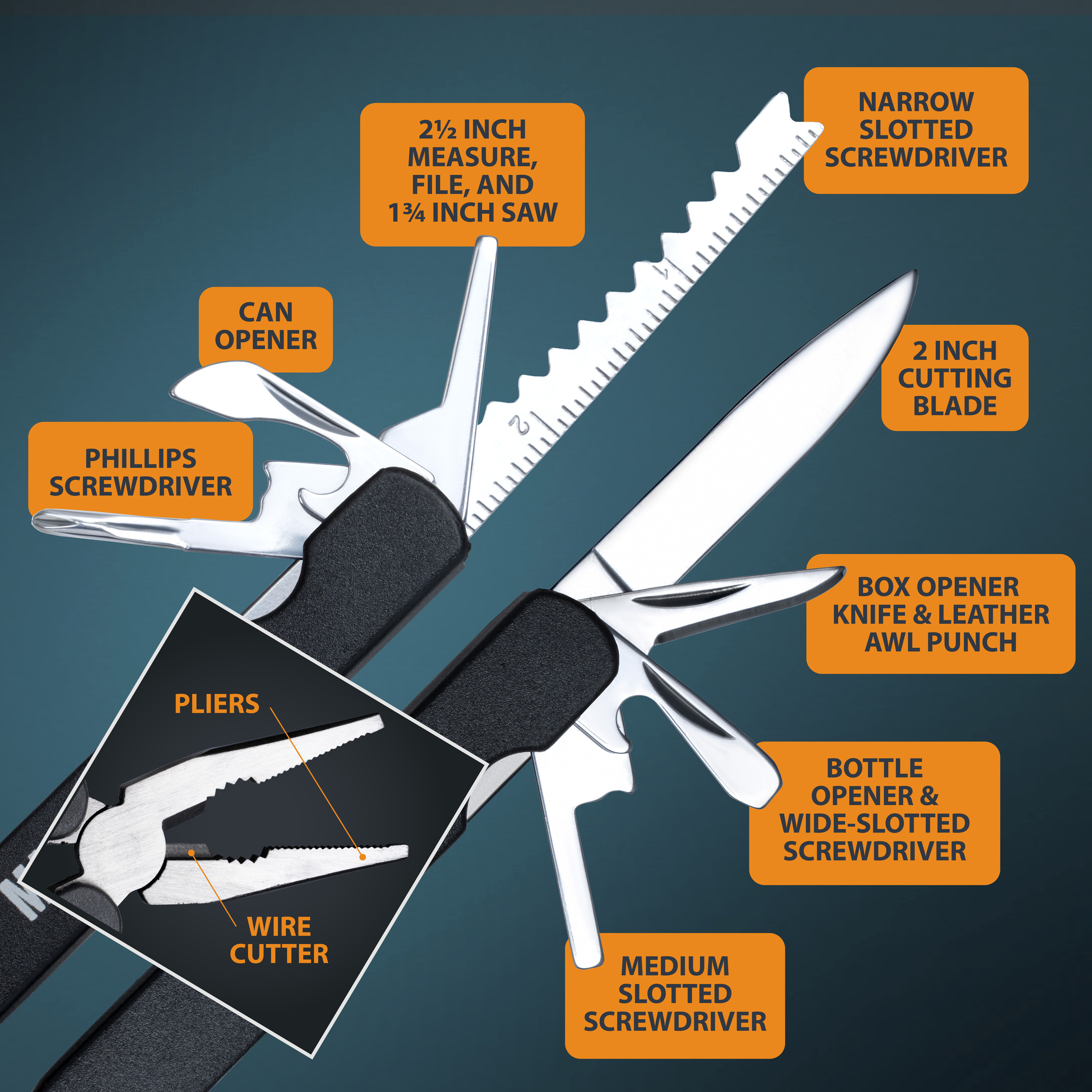 The Home Of Maxam Products