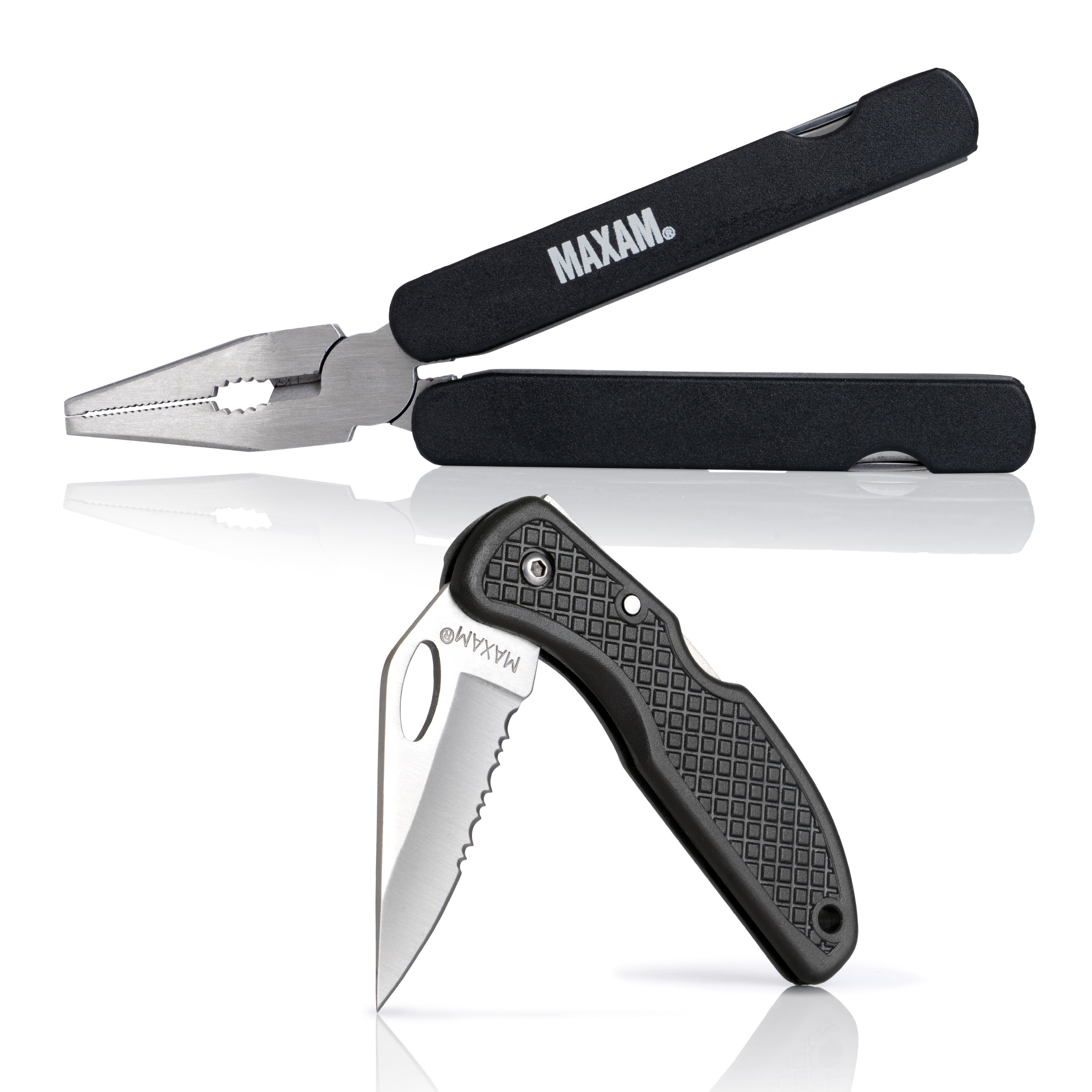 The Home Of Maxam Products