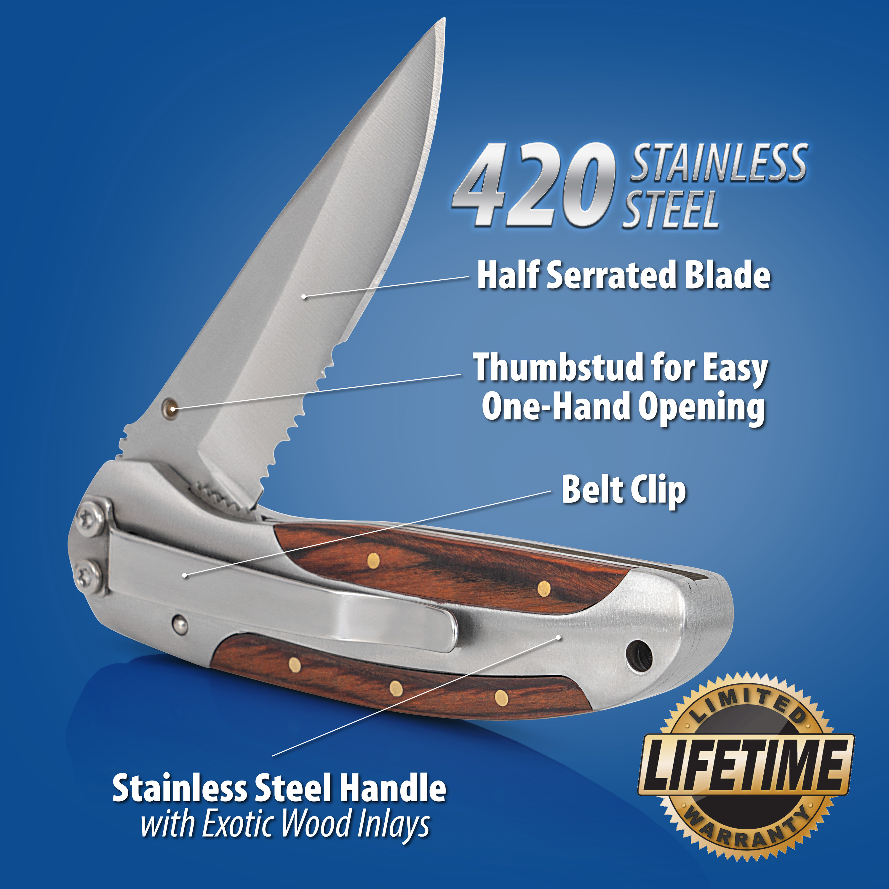 The Home Of Maxam Products