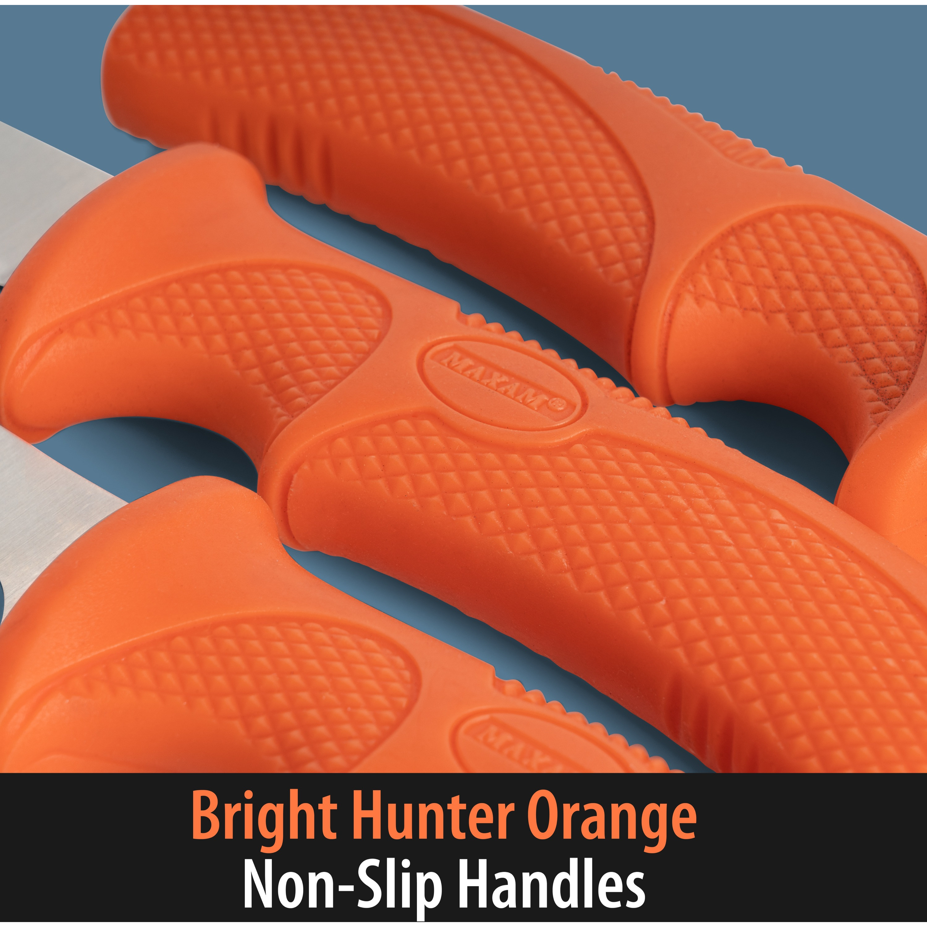 The Home Of Maxam Products