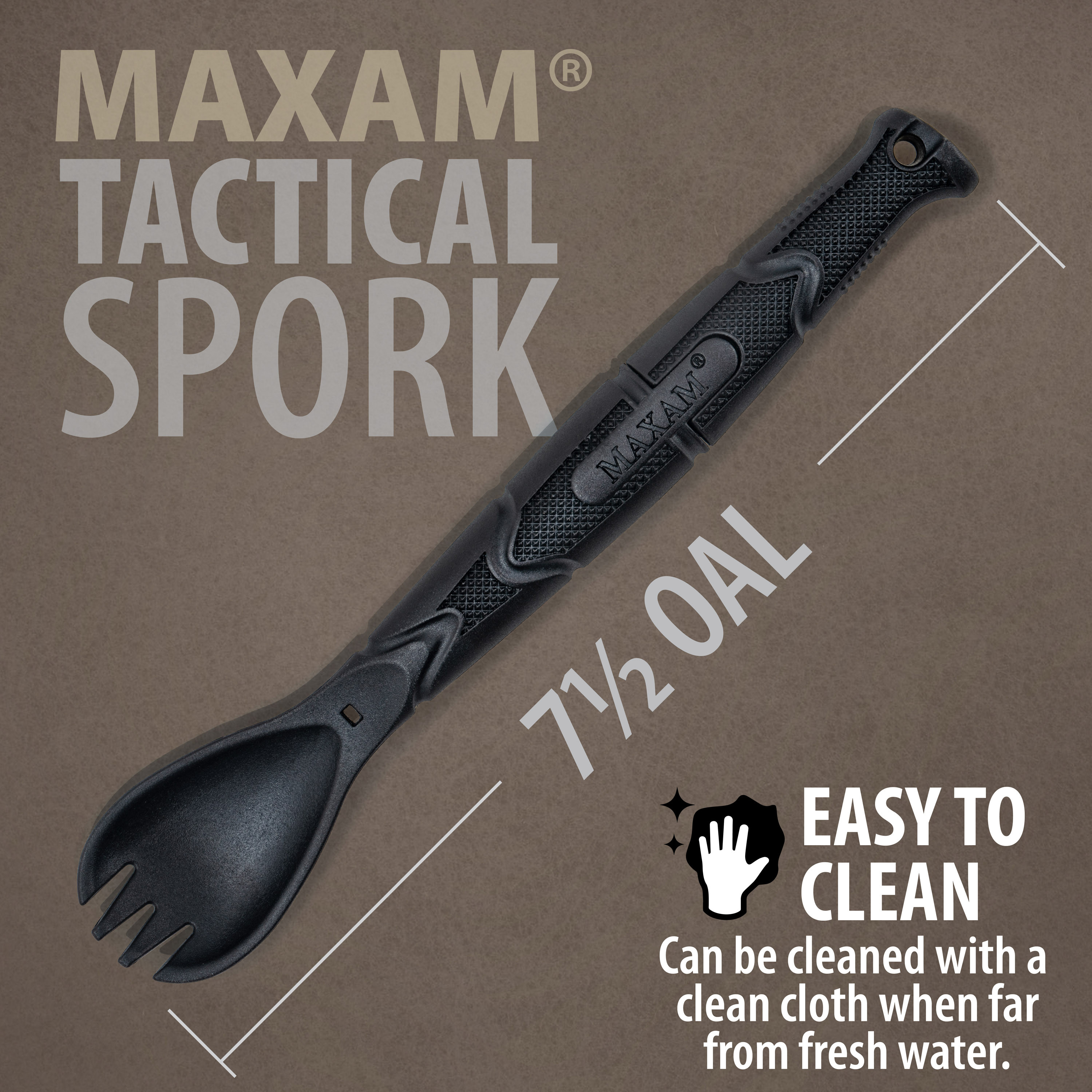 The Home Of Maxam Products