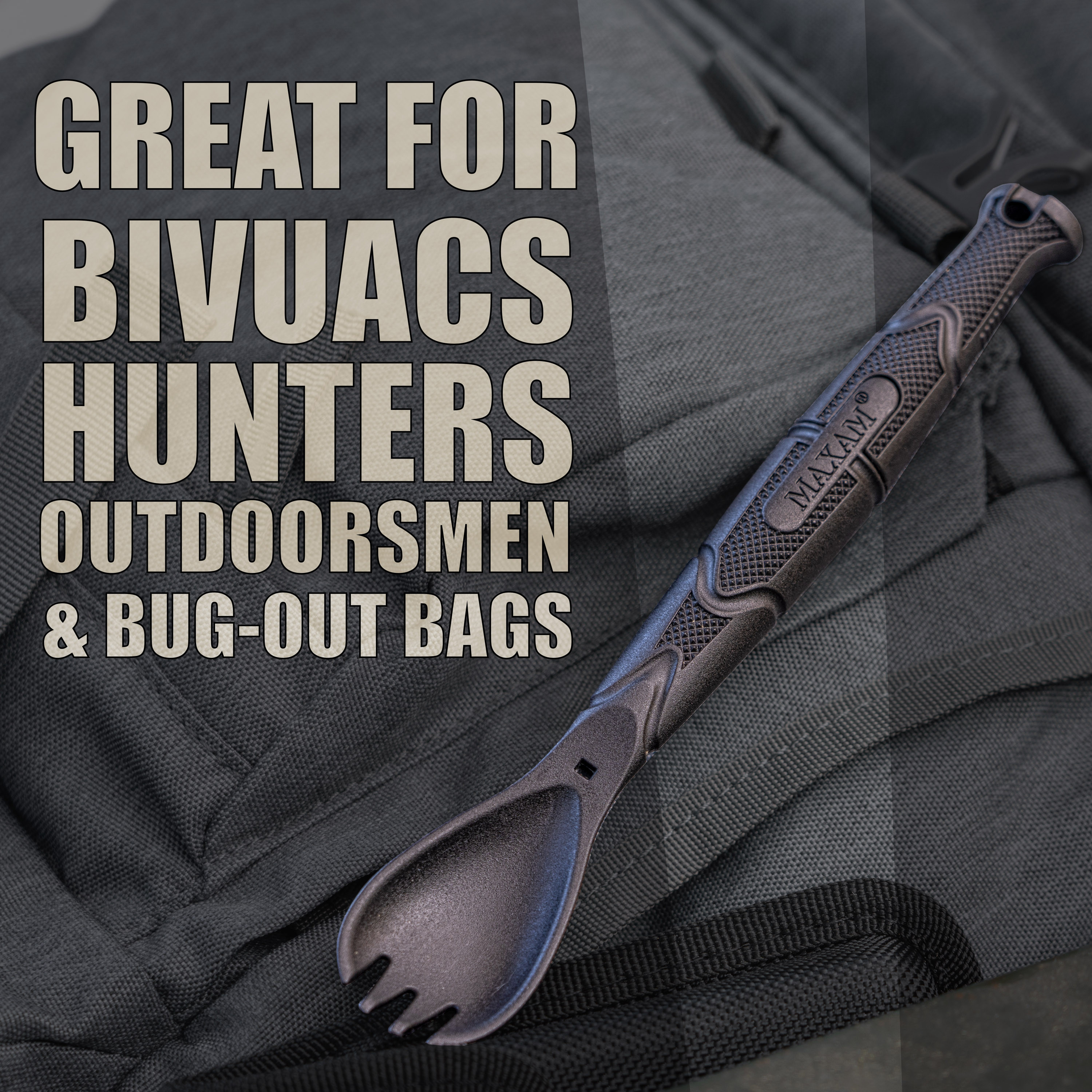 The Home Of Maxam Products