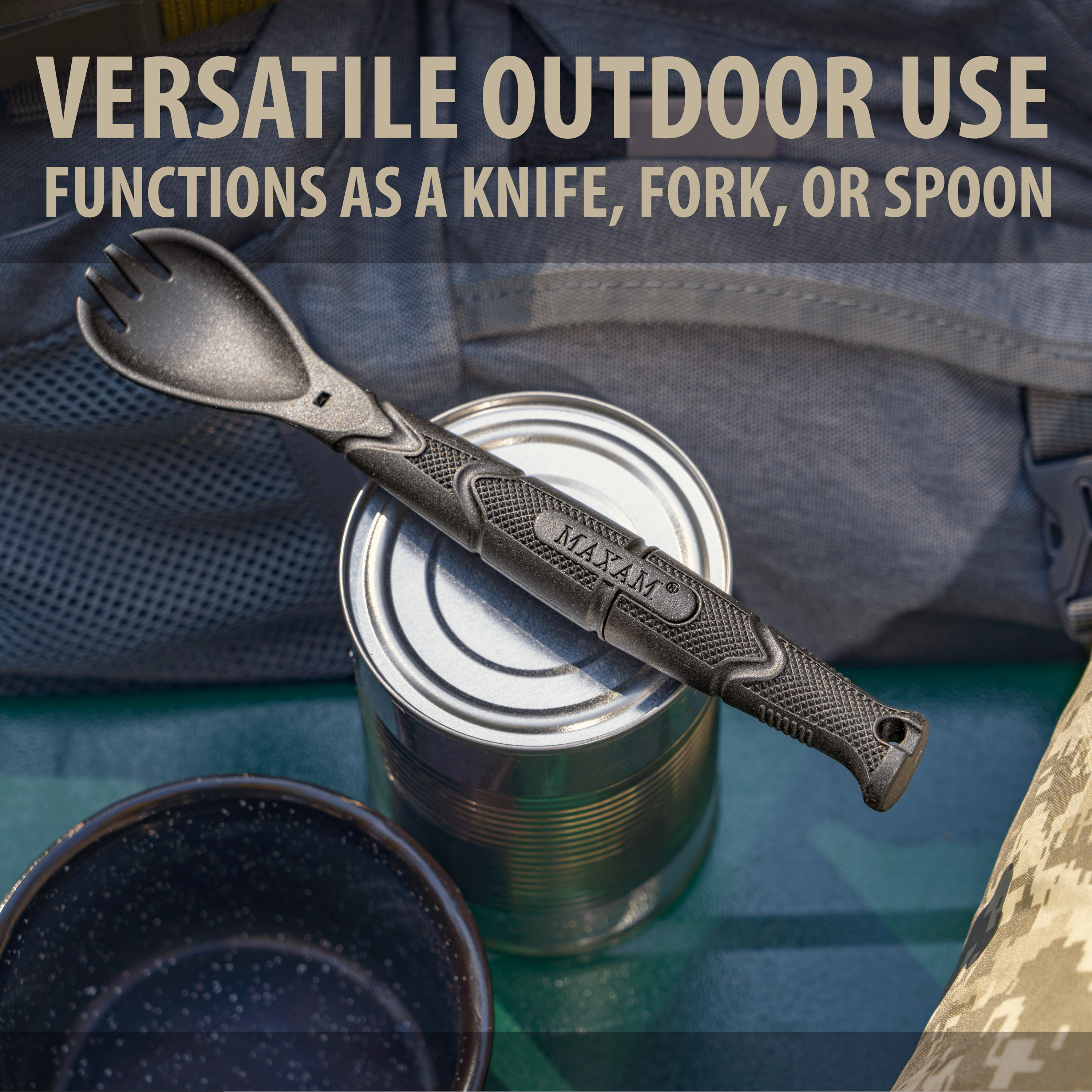 The Home Of Maxam Products