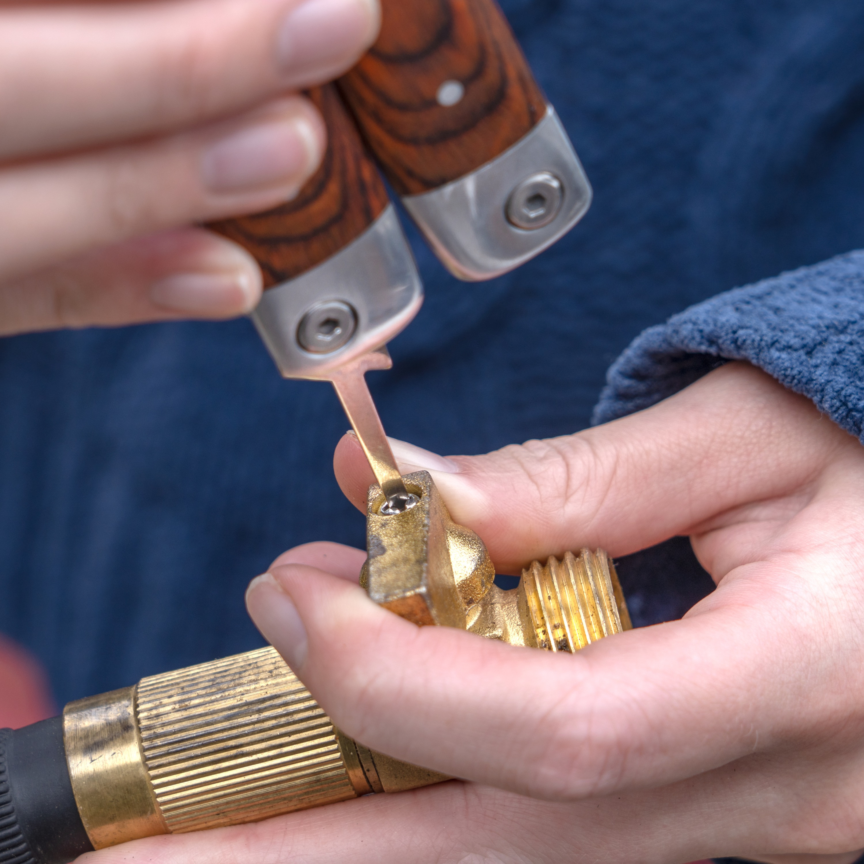 The Home Of Maxam Products