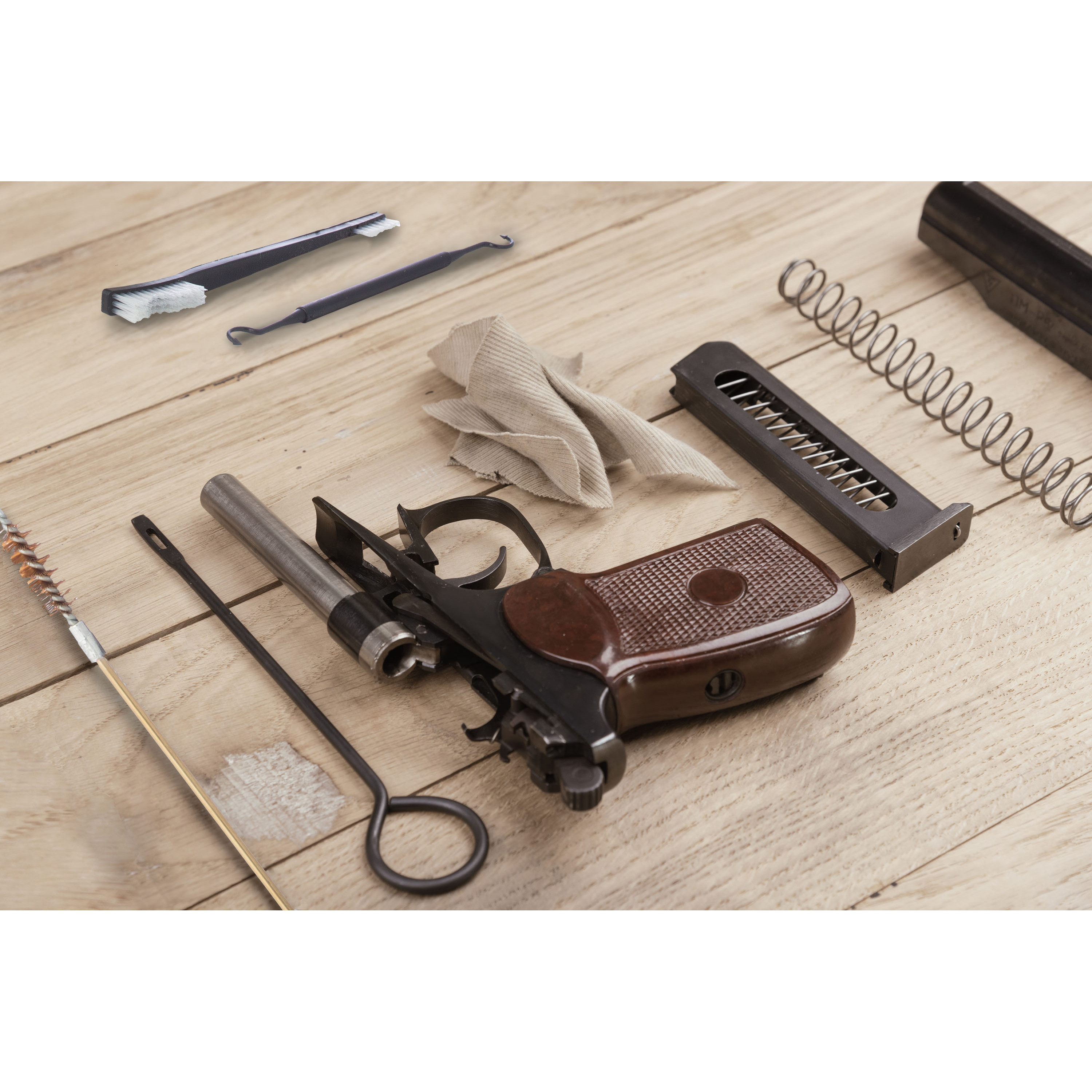 The Home Of Maxam Products