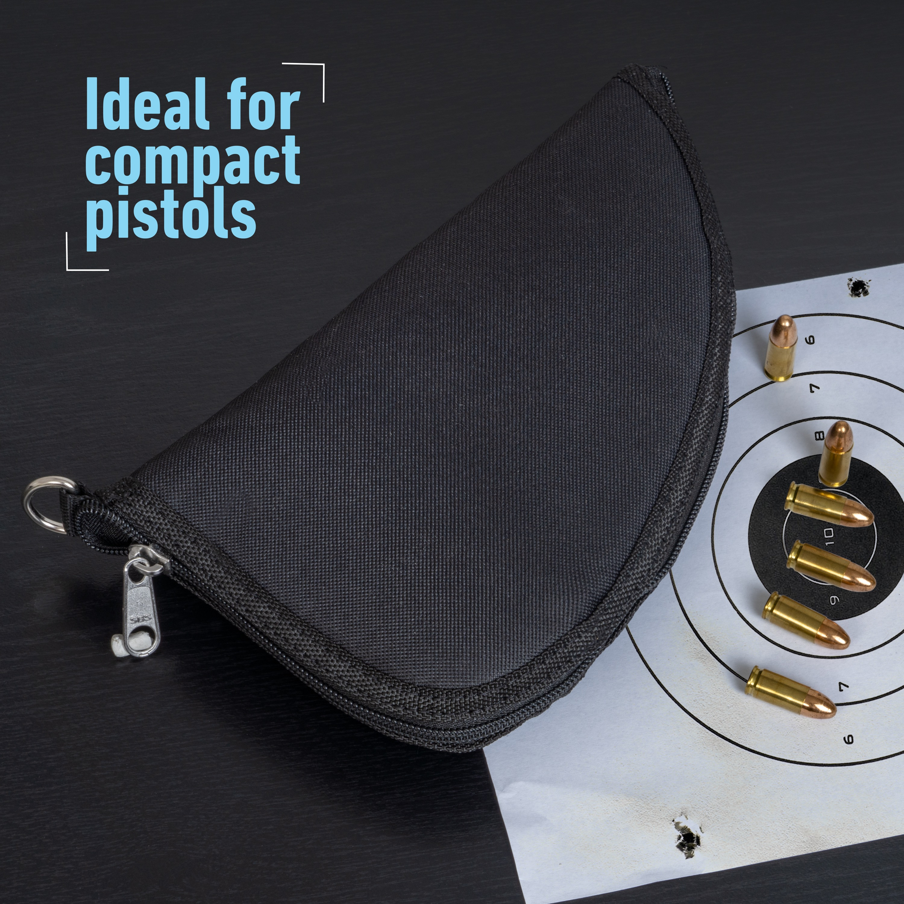 The Home Of Maxam Products