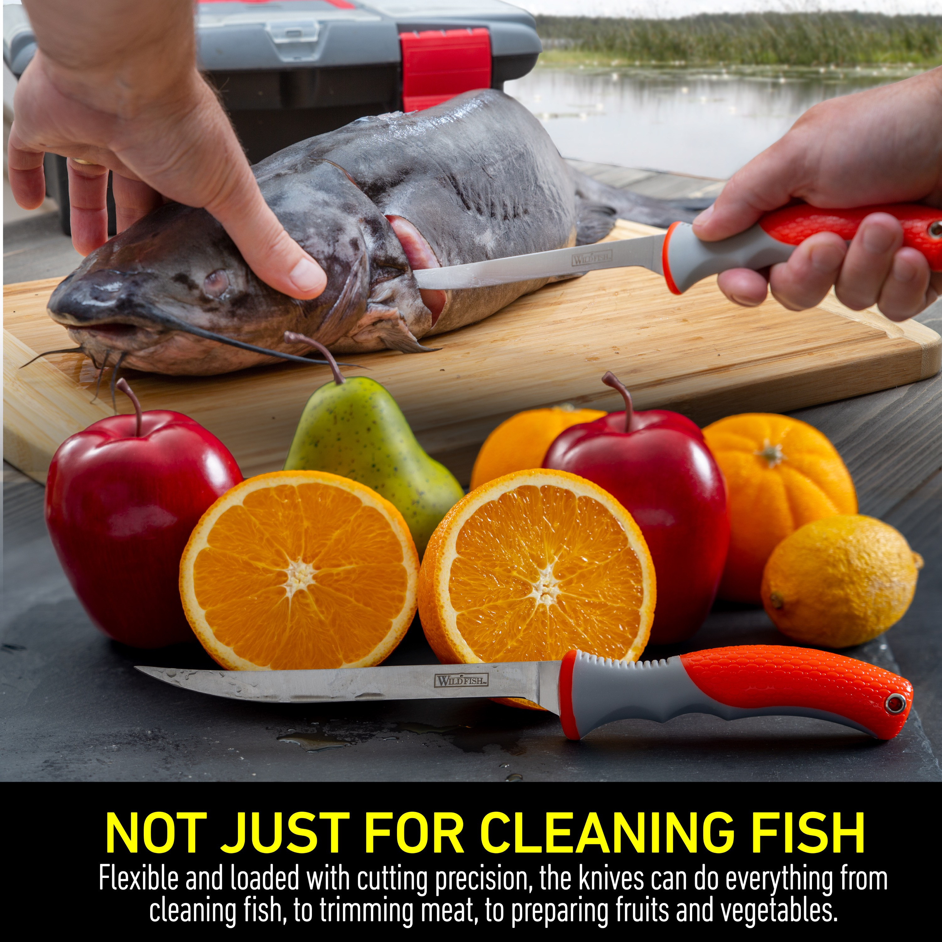 The Home Of Maxam Products